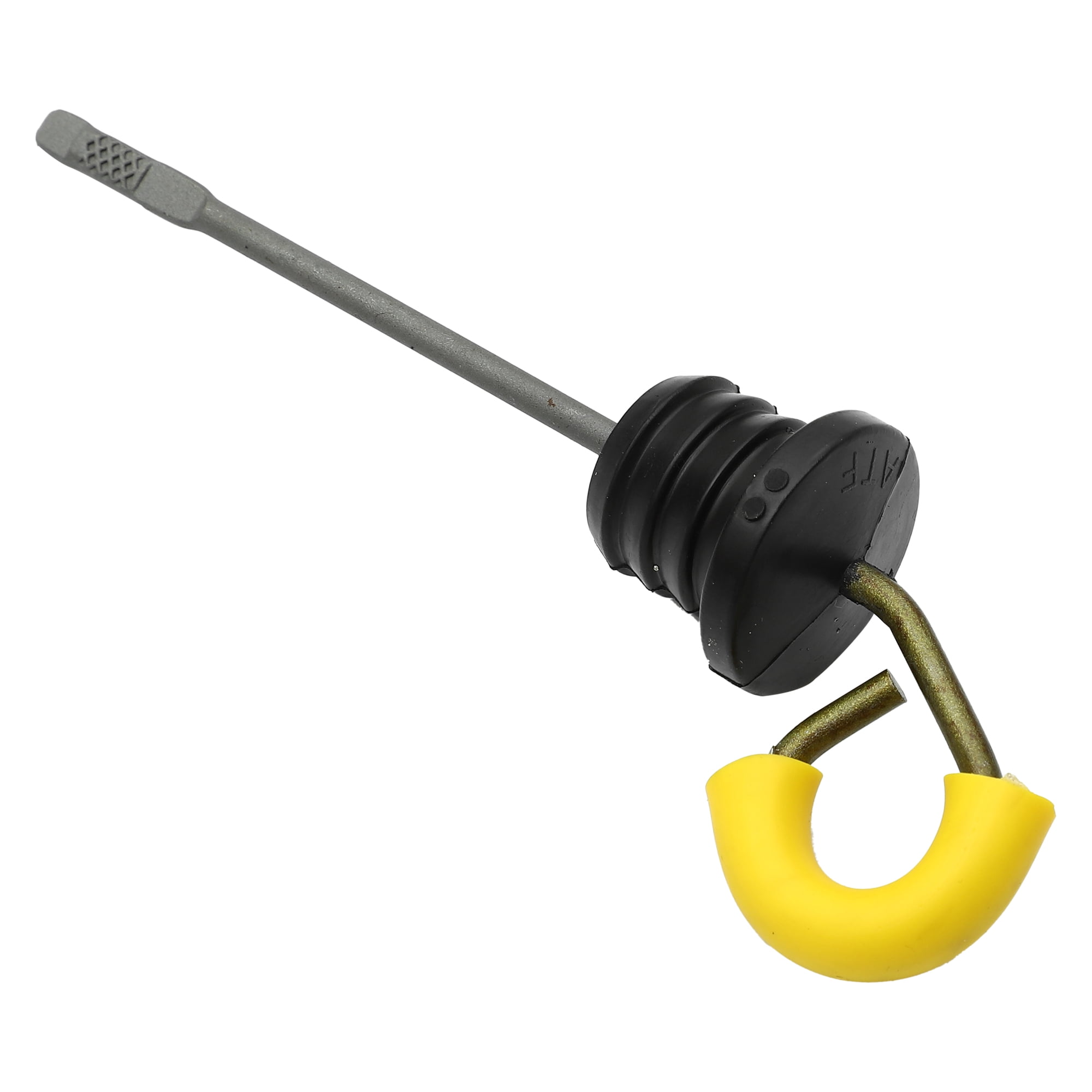 Unique Bargains Engine Oil Dipstick Engine Oil Fluid Level Dipstick for ...