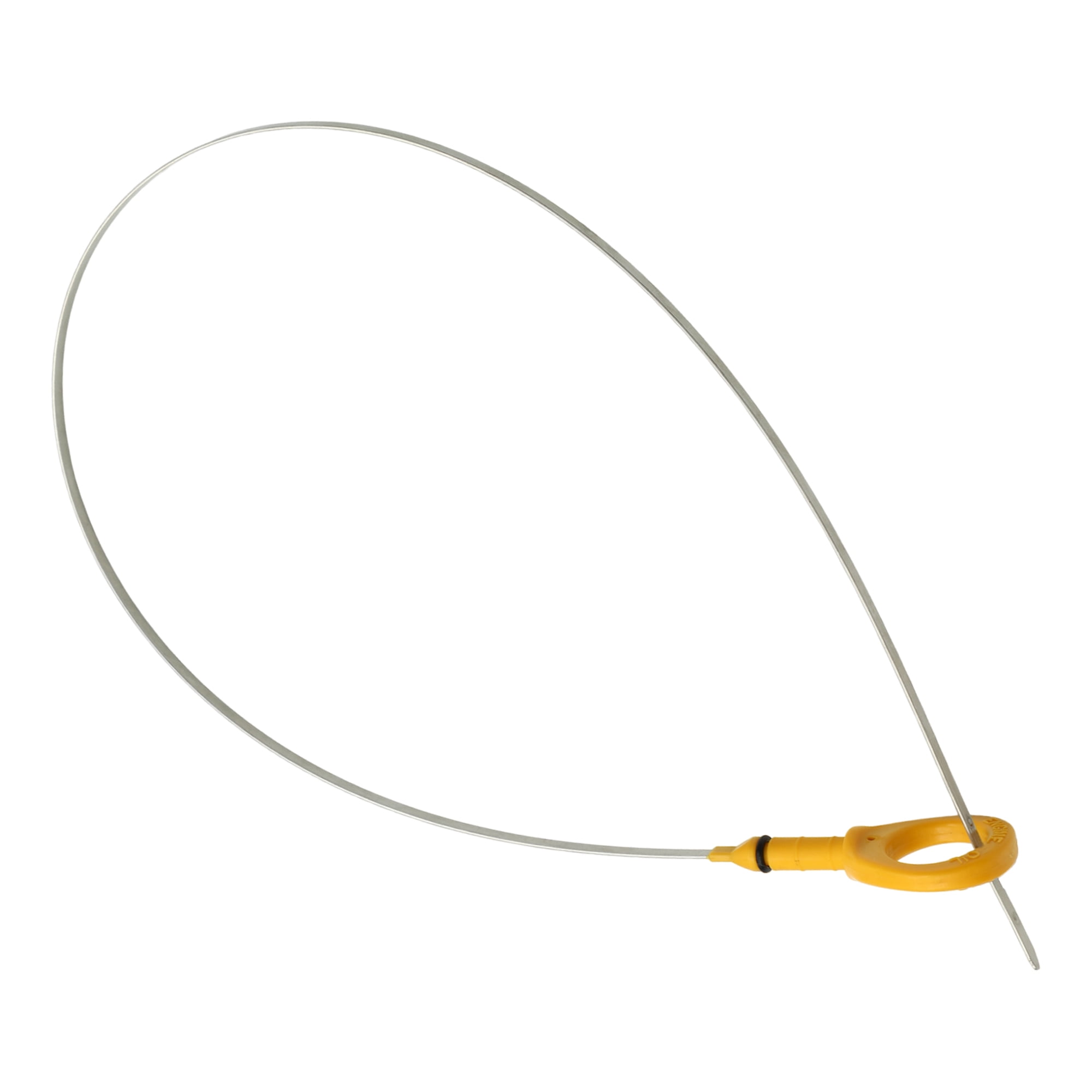 Unique Bargains Engine Oil Dipstick Engine Oil Fluid Level Dipstick for ...