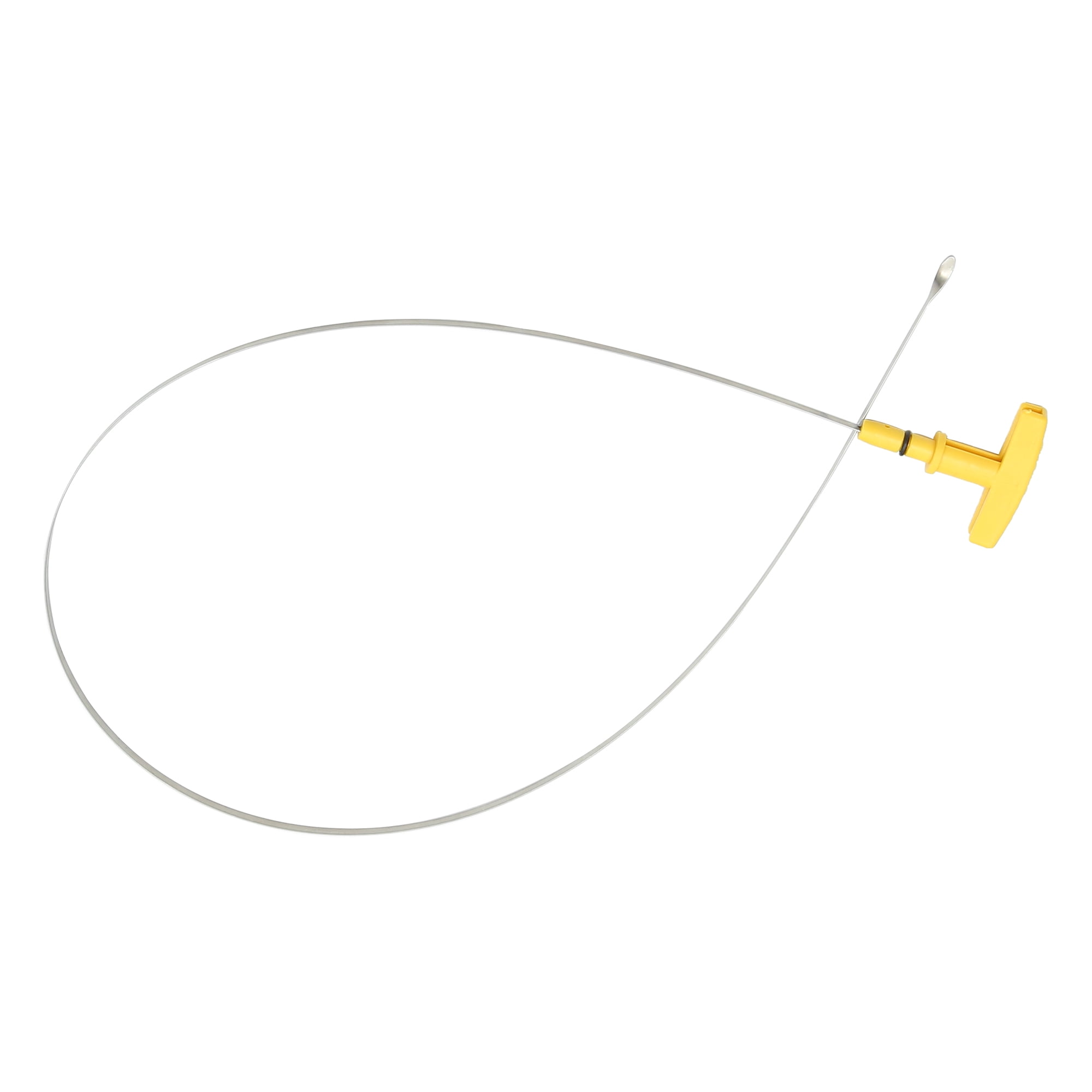 Unique Bargains Engine Oil Dipstick Indicator Oil Dipstick Replacement ...