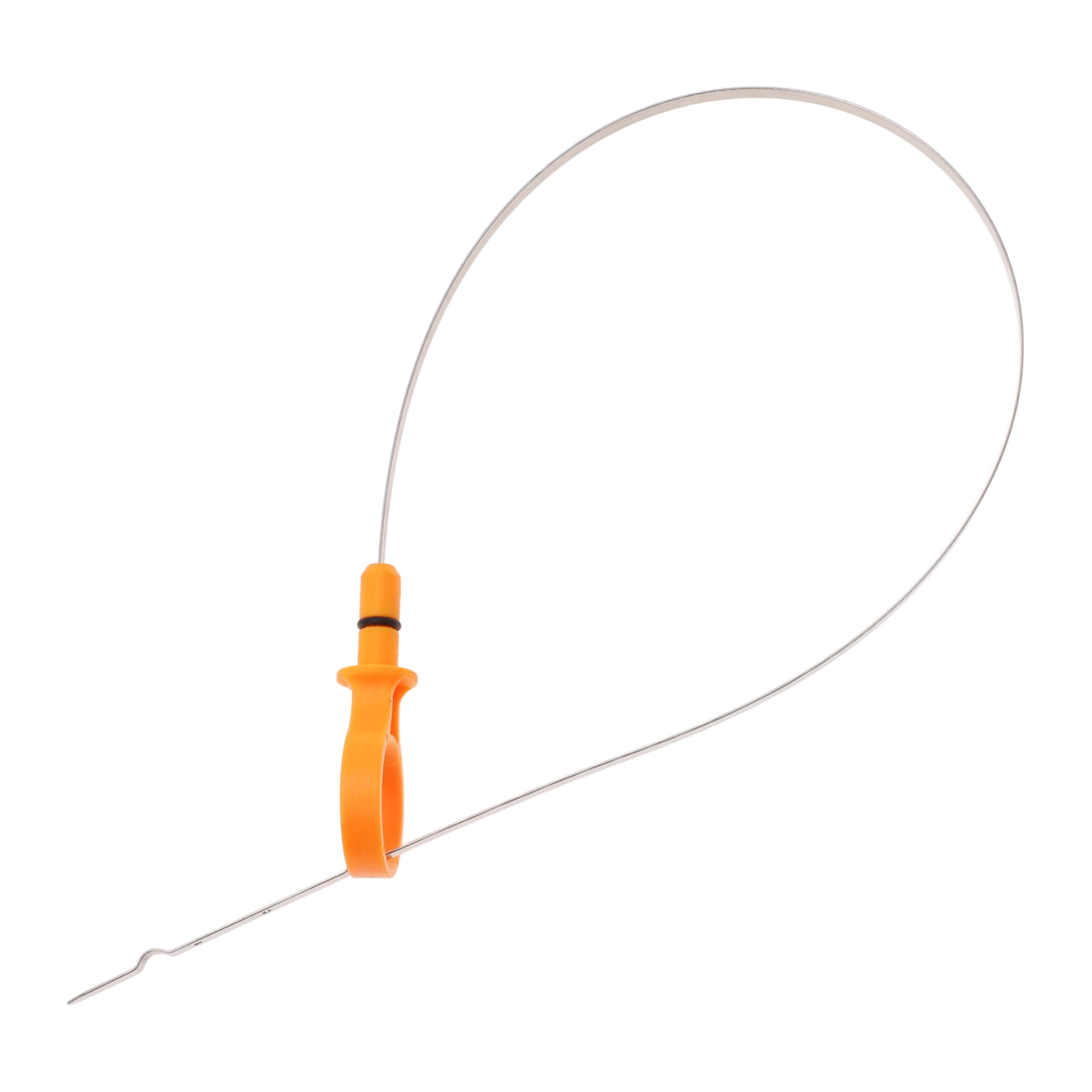 Unique Bargains Engine Oil Dipstick No.DG1Z6750AB Oil Level Dip Stick ...