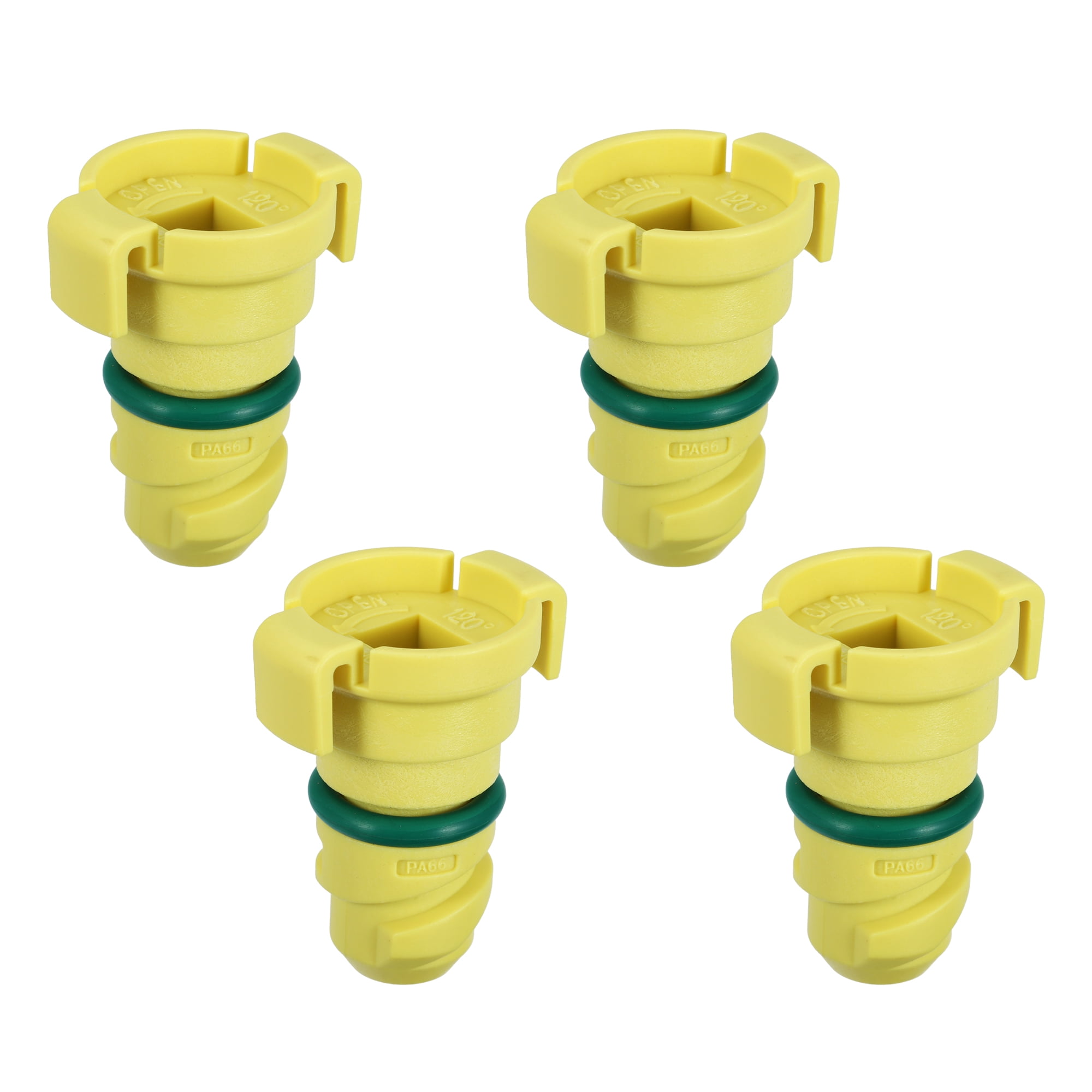 Unique Bargains Engine Oil Drain Plug Bolt FT4Z-6730-A for Ford for ...