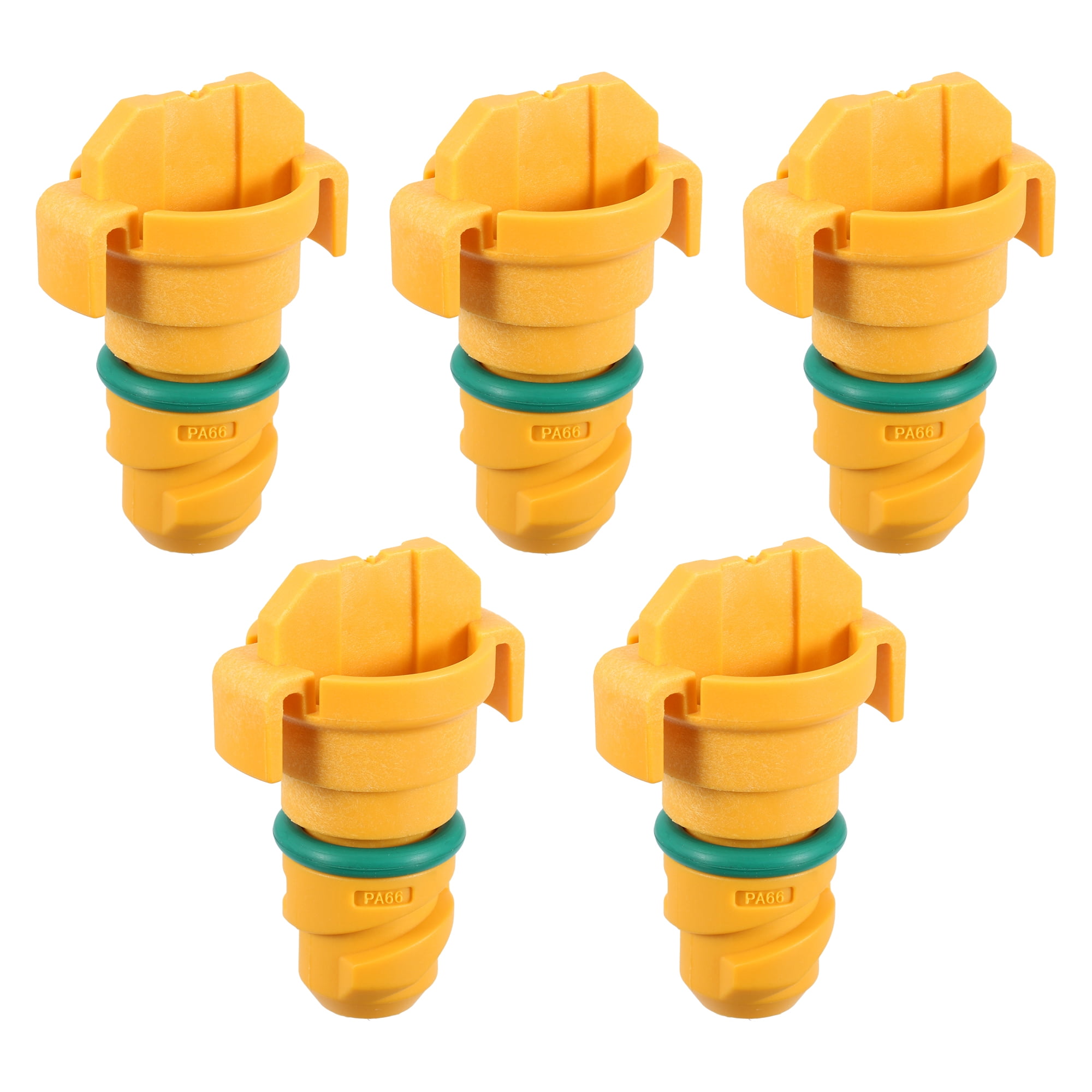 Unique Bargains Engine Oil Drain Plug Bolt KX6Z-6730-B for Lincoln MKZ ...