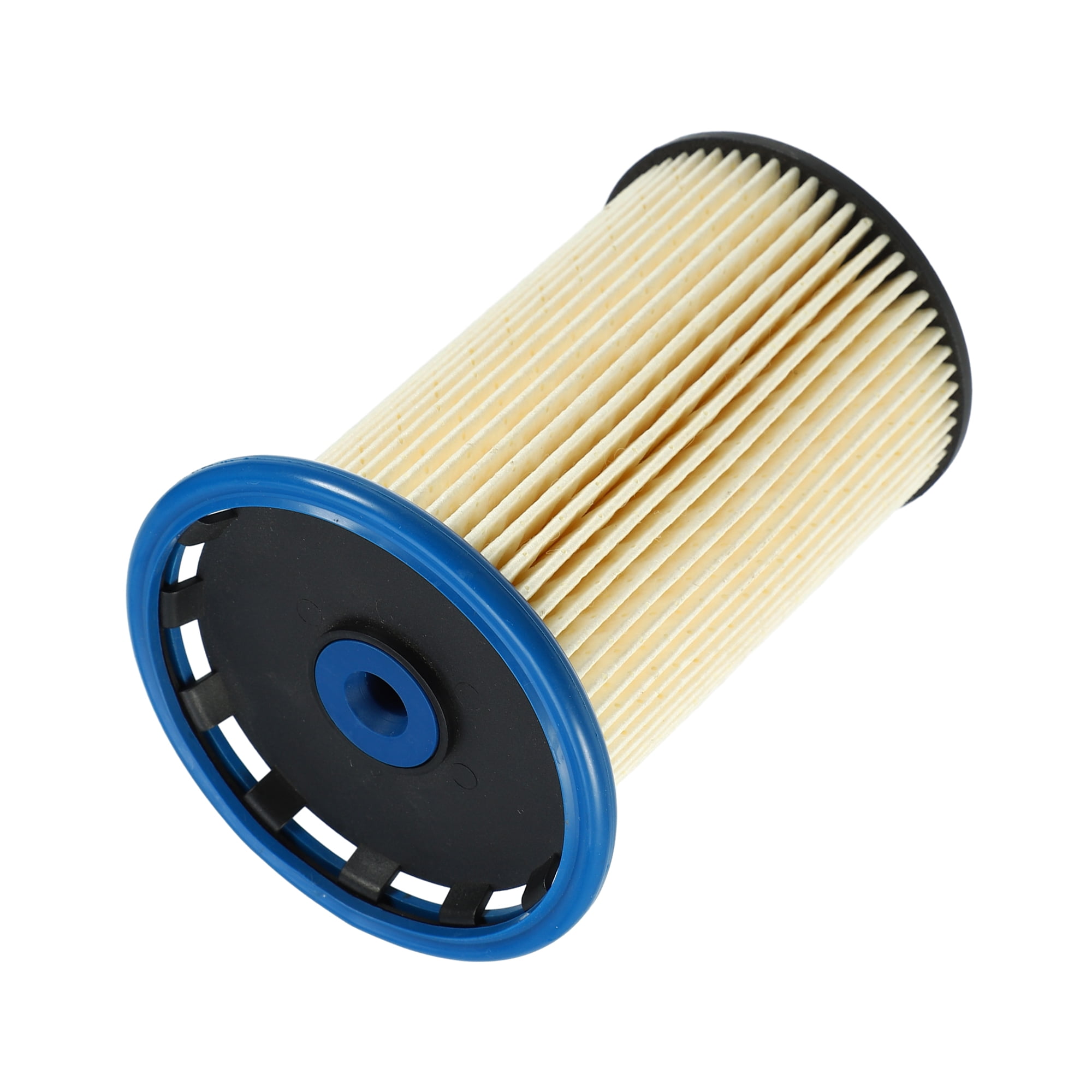 Unique Bargains Engine Oil Filter No.7P6127177A with O Ring Oil Filter ...