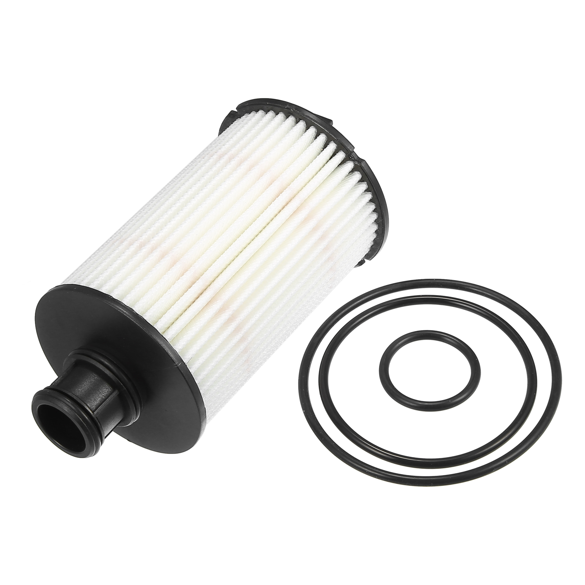 Unique Bargains Engine Oil Filter Replacement AJ812351 C2D3670 XR858593 ...