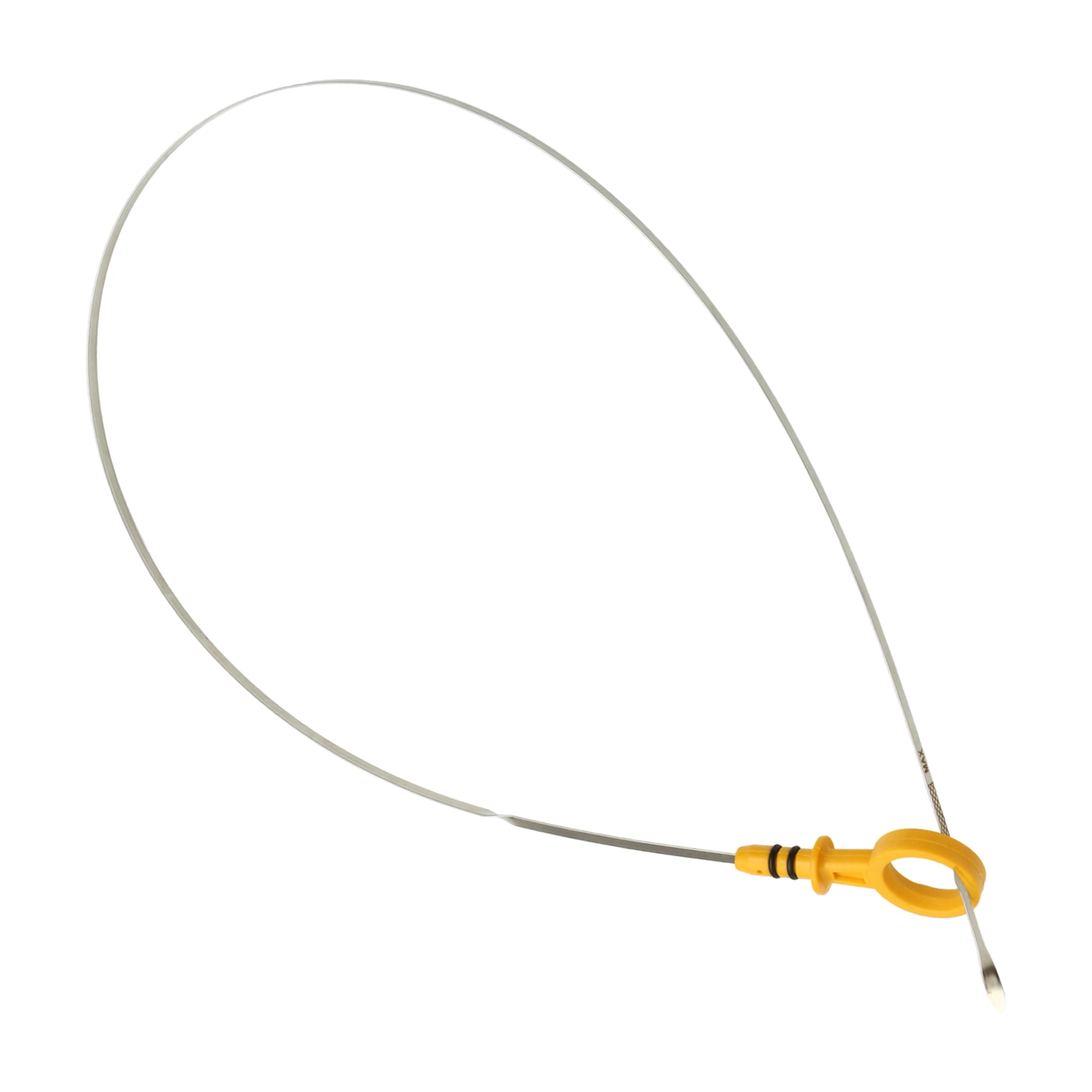 Unique Bargains Engine Oil Level Indicator Dipstick for Chevrolet ...