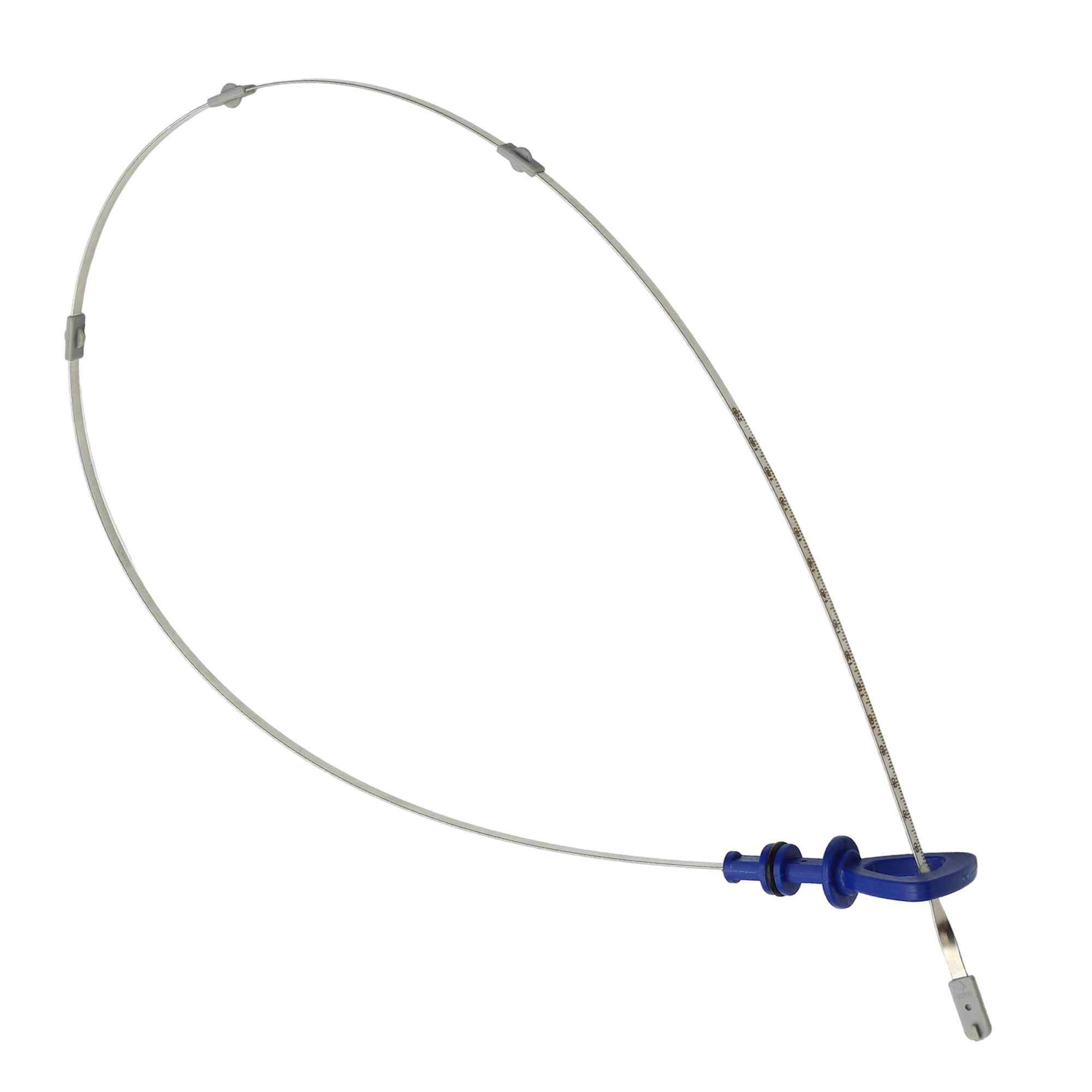Unique Bargains Engine Oil Level Indicator Dipstick for Mercedes-Benz ...