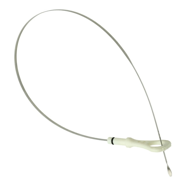 Unique Bargains Engine Oil Level Indicator Dipstick for Mitsubishi L200 ...