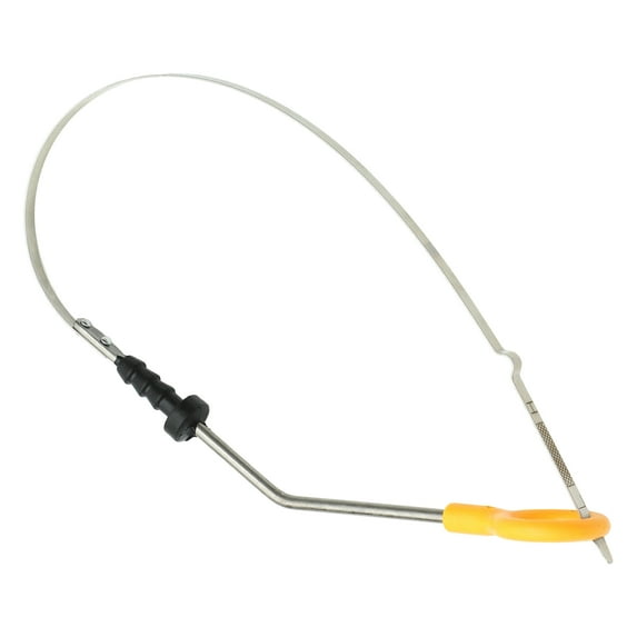 Unique Bargains Engine Oil Level Indicator Dipstick for Nissan Sentra ...