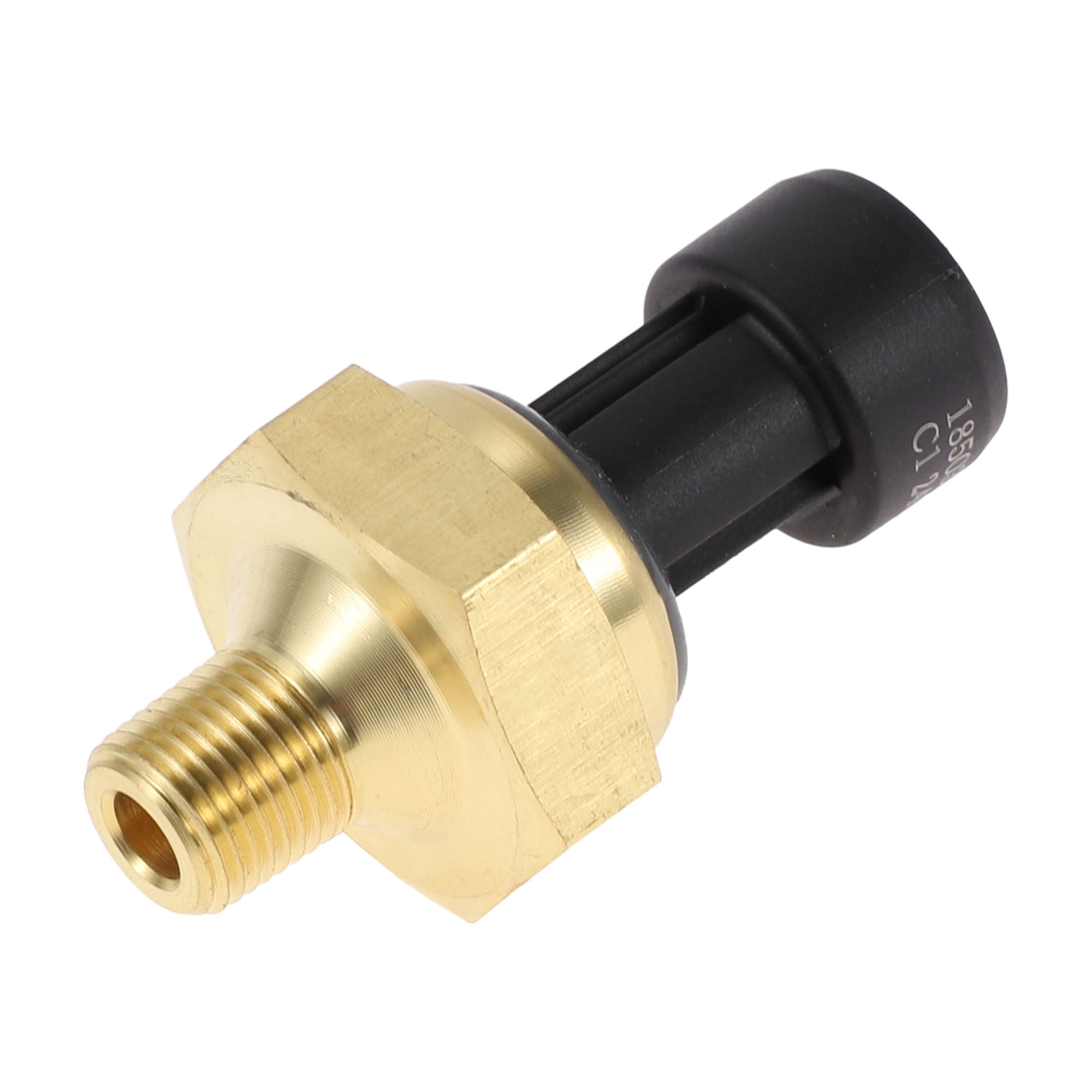 Unique Bargains Engine Oil Pressure Sensor Compatible for Ford F59 E ...