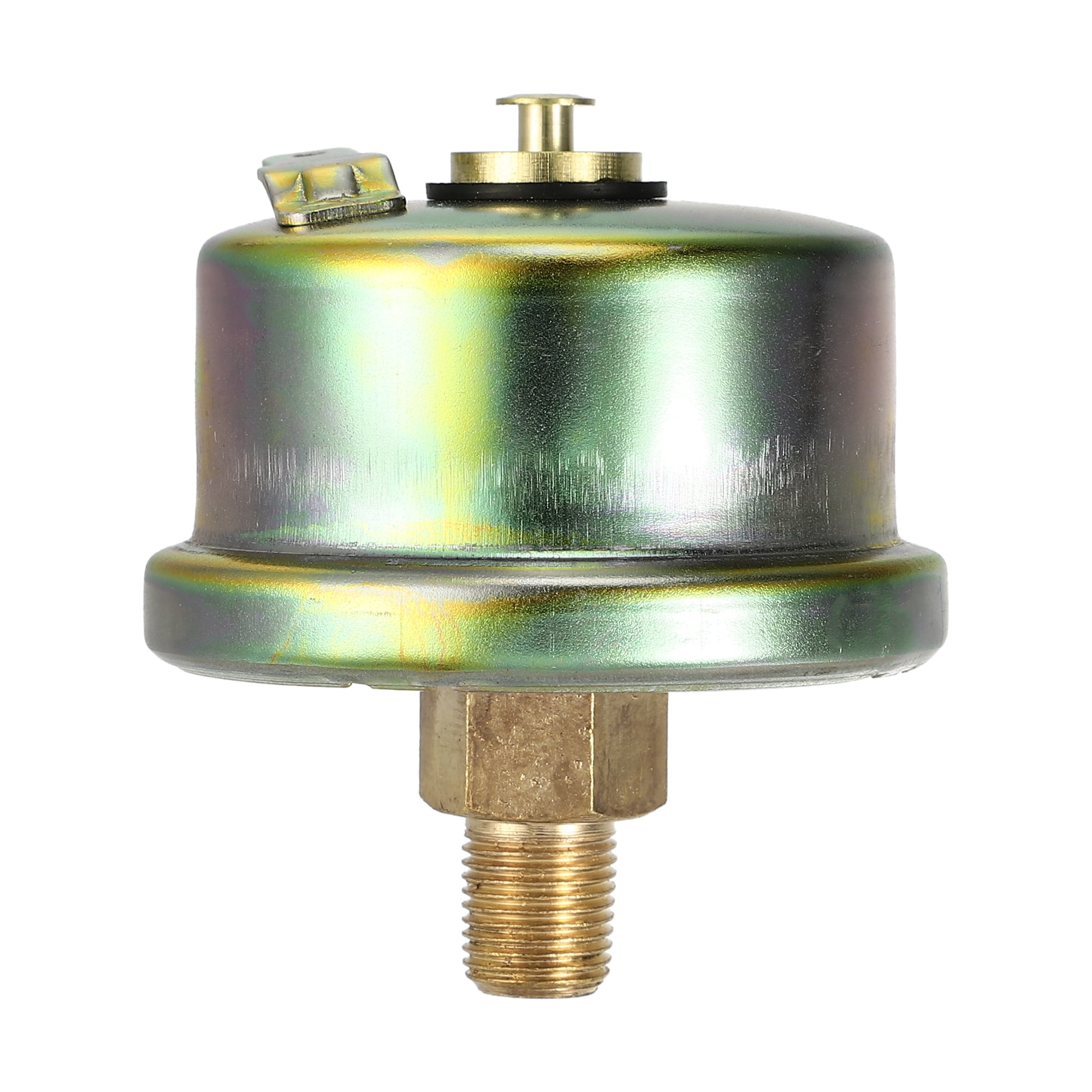 Unique Bargains Engine Oil Pressure Sensor Fuel Oil Pressure Sensor for ...