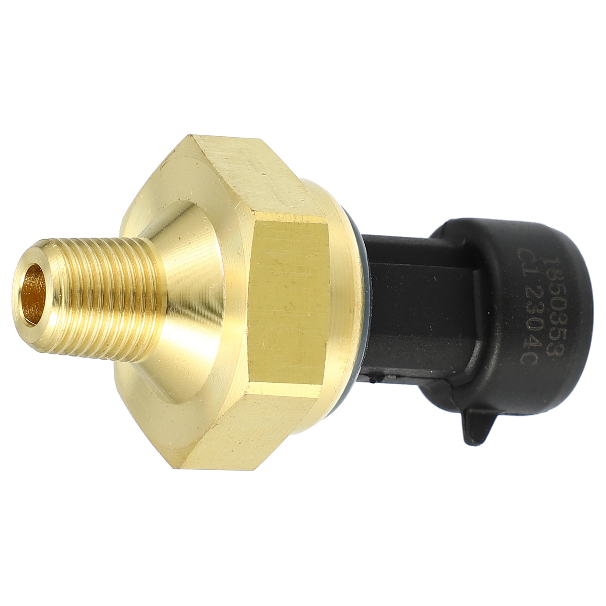 Unique Bargains Engine Oil Pressure Sensor for Ford F-250 8 Cyl 7.3L ...