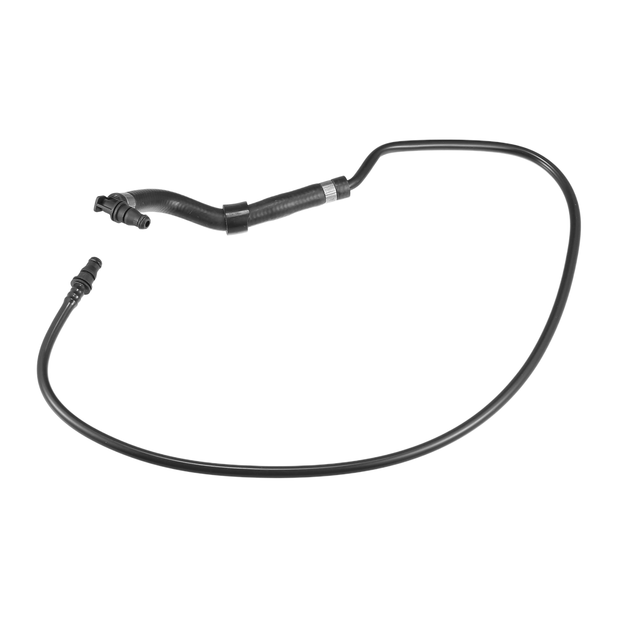 Unique Bargains Engine Radiator Coolant Heater Hose Fit for Mercedes ...
