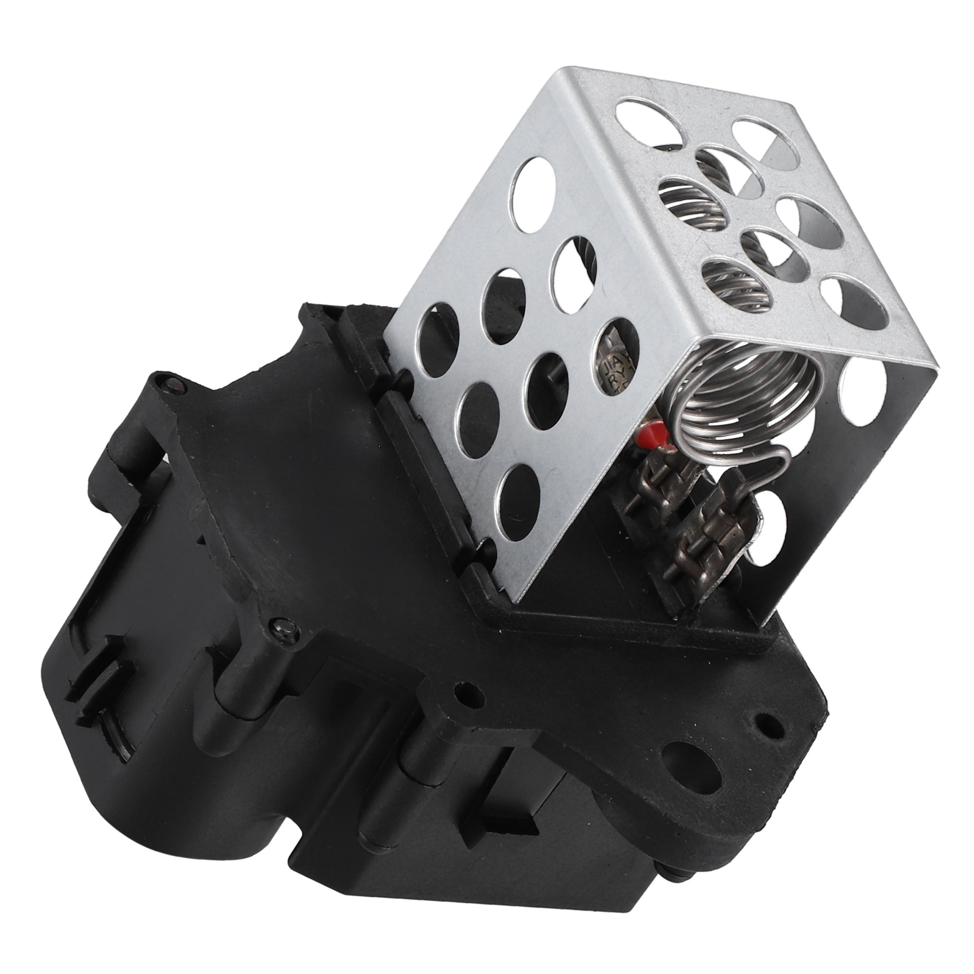 Unique Bargains Engine Radiator Cooling Fan Resistor No.1308CN for ...