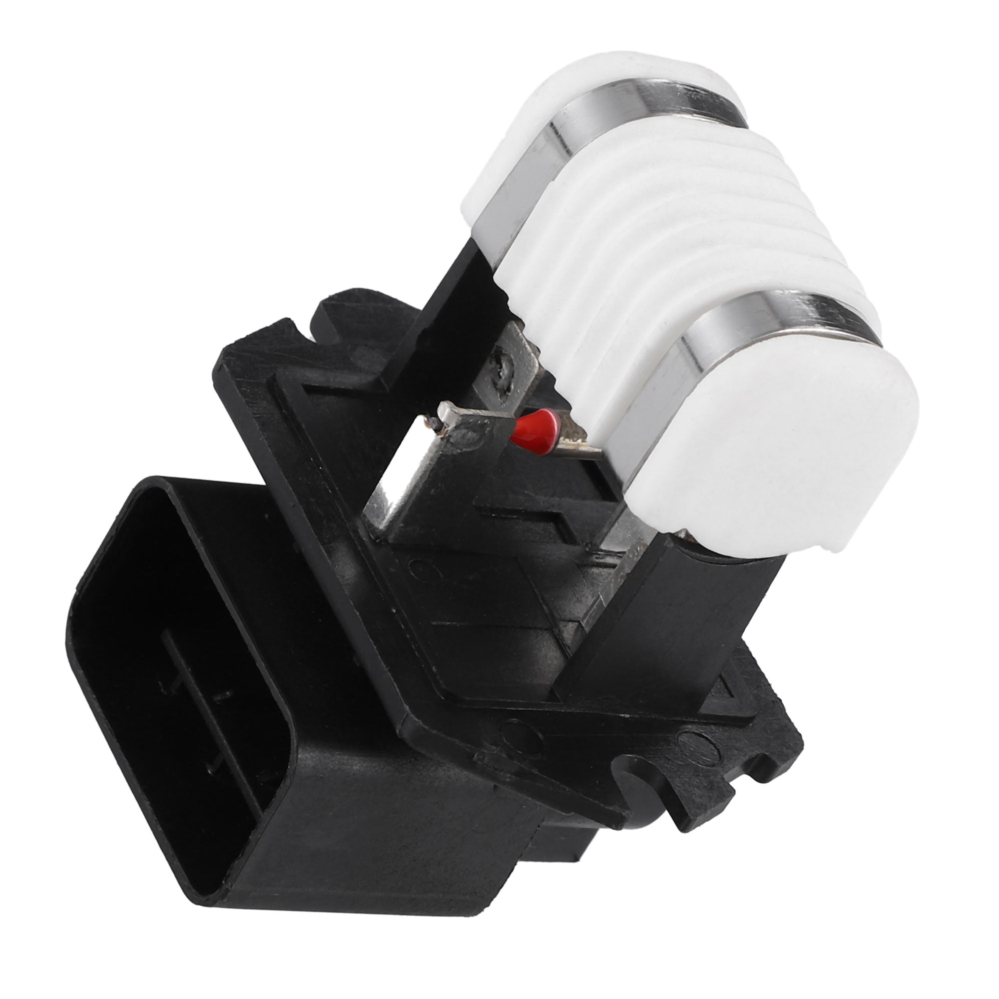 Unique Bargains Engine Radiator Cooling Fan Resistor No.25385-A6000 for ...