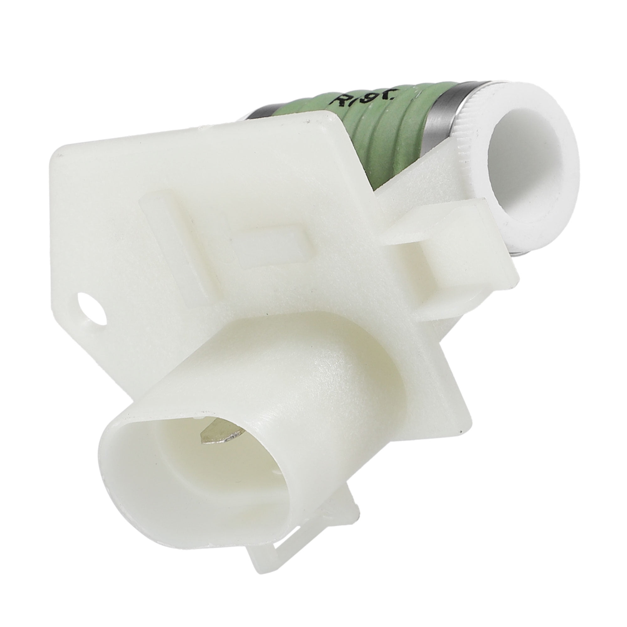 Unique Bargains Engine Radiator Fan Resistor Motor Heater Control ...