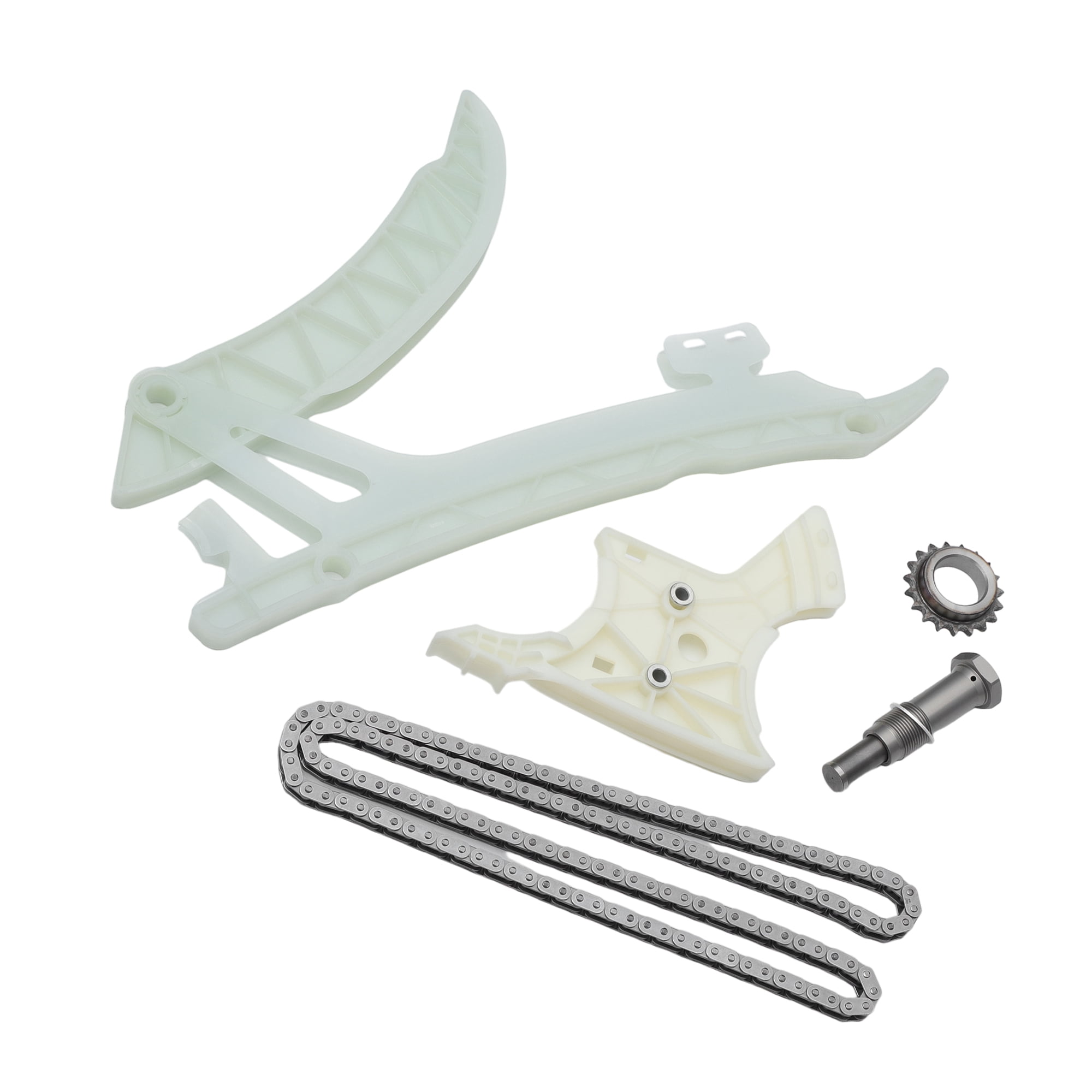 Unique Bargains Engine Timing Chain Kit for BMW X1 X3 X4 X5 Z4 328 428 ...