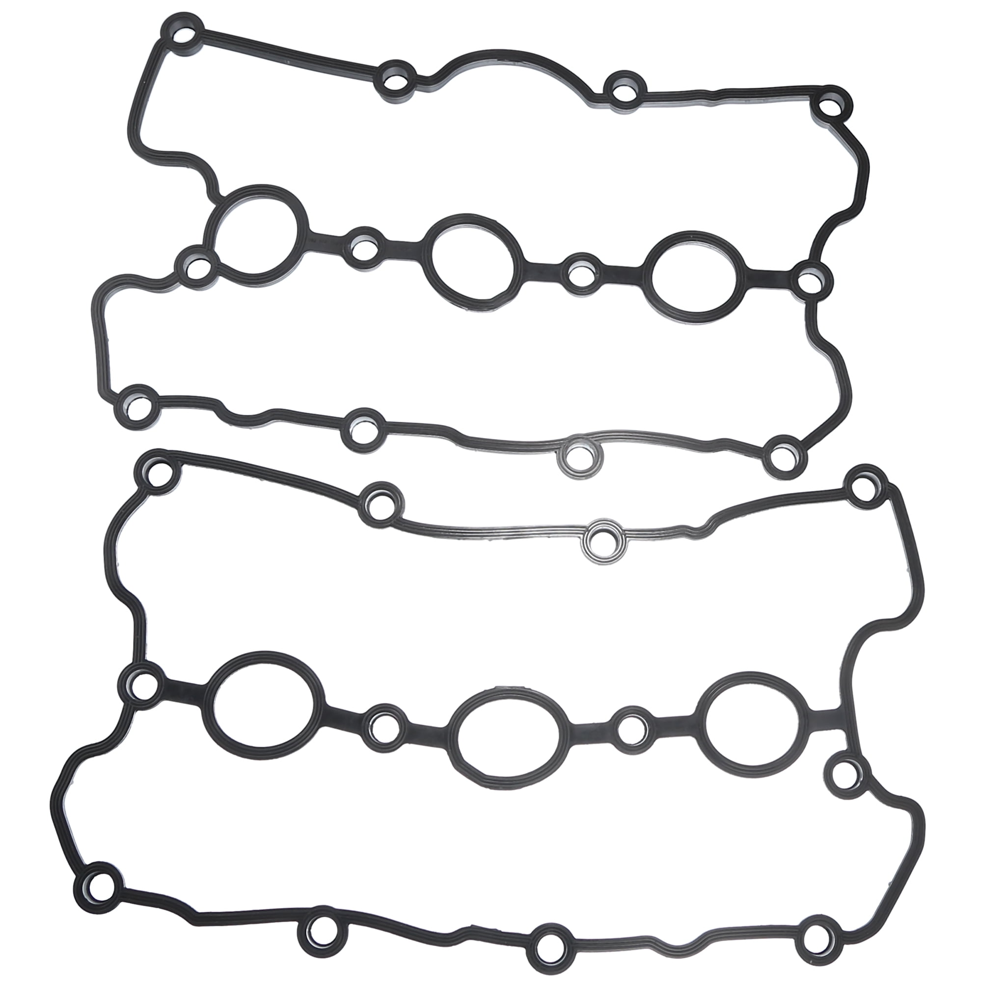 Unique Bargains Engine Valve Cover Gaskets No.06E-103-483-Q/06E-103-483 ...