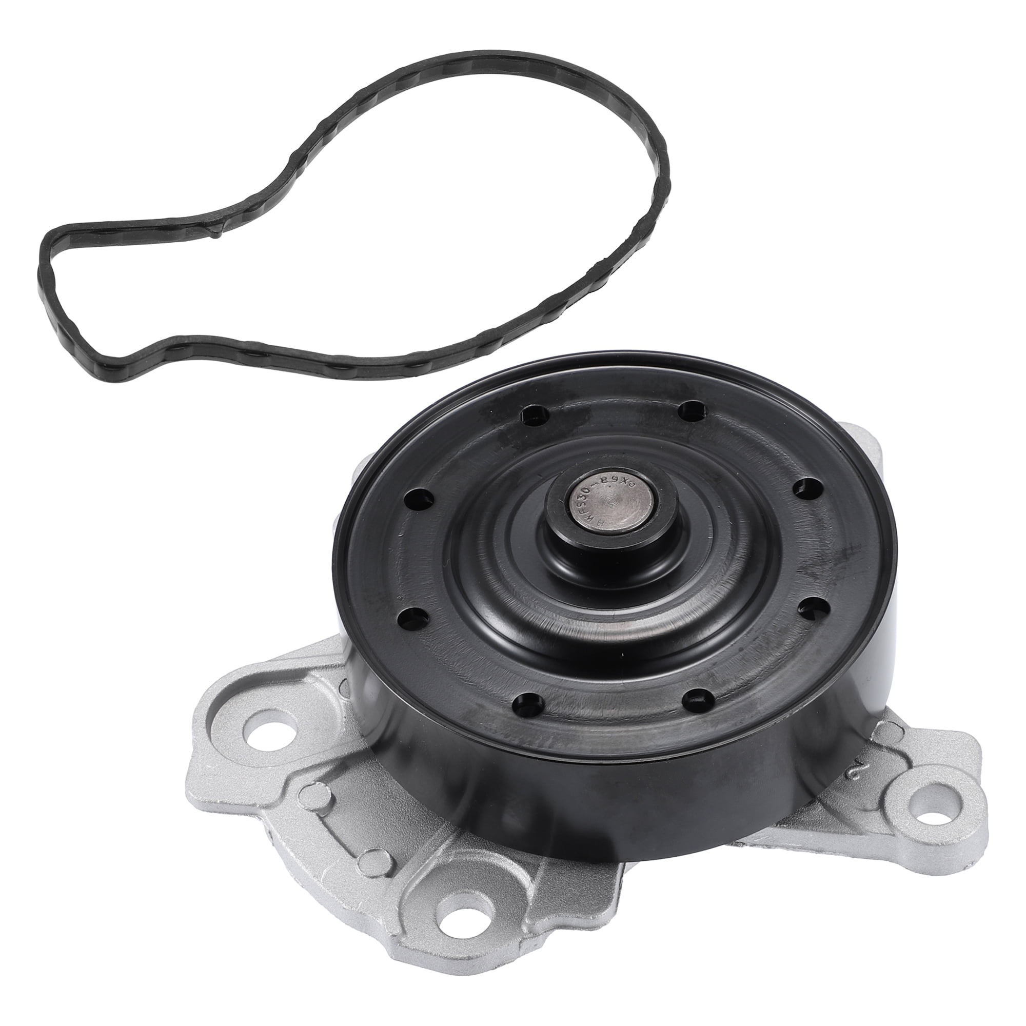 Unique Bargains Engine Water Pump 1610009501 for Toyota Corolla 2009 ...