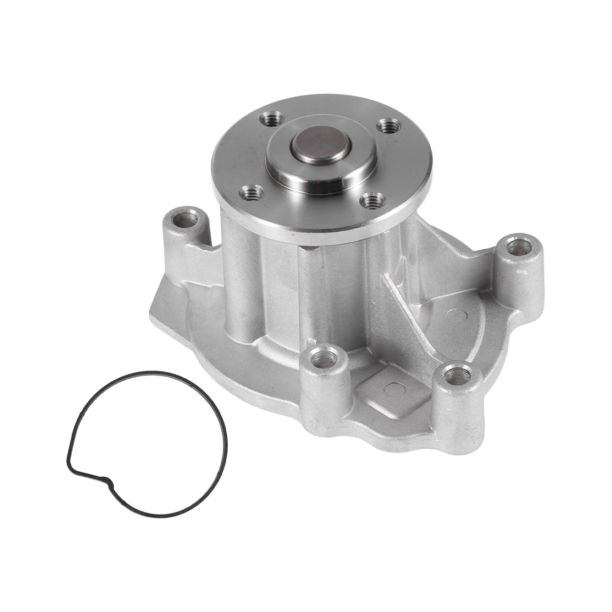 Unique Bargains Engine Water Pump for Mercedes-Benz A-Class No ...