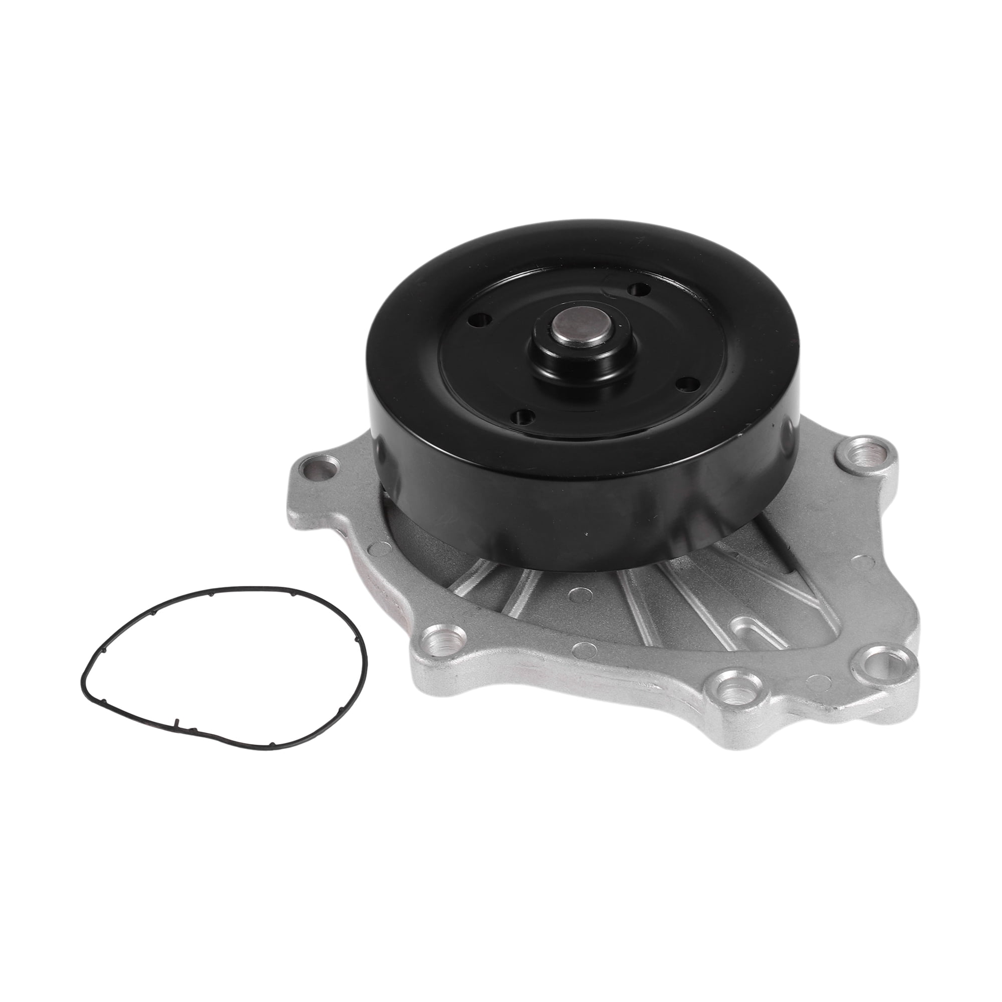 Unique Bargains Engine Water Pump for Toyota Corolla 2005-2014 No ...