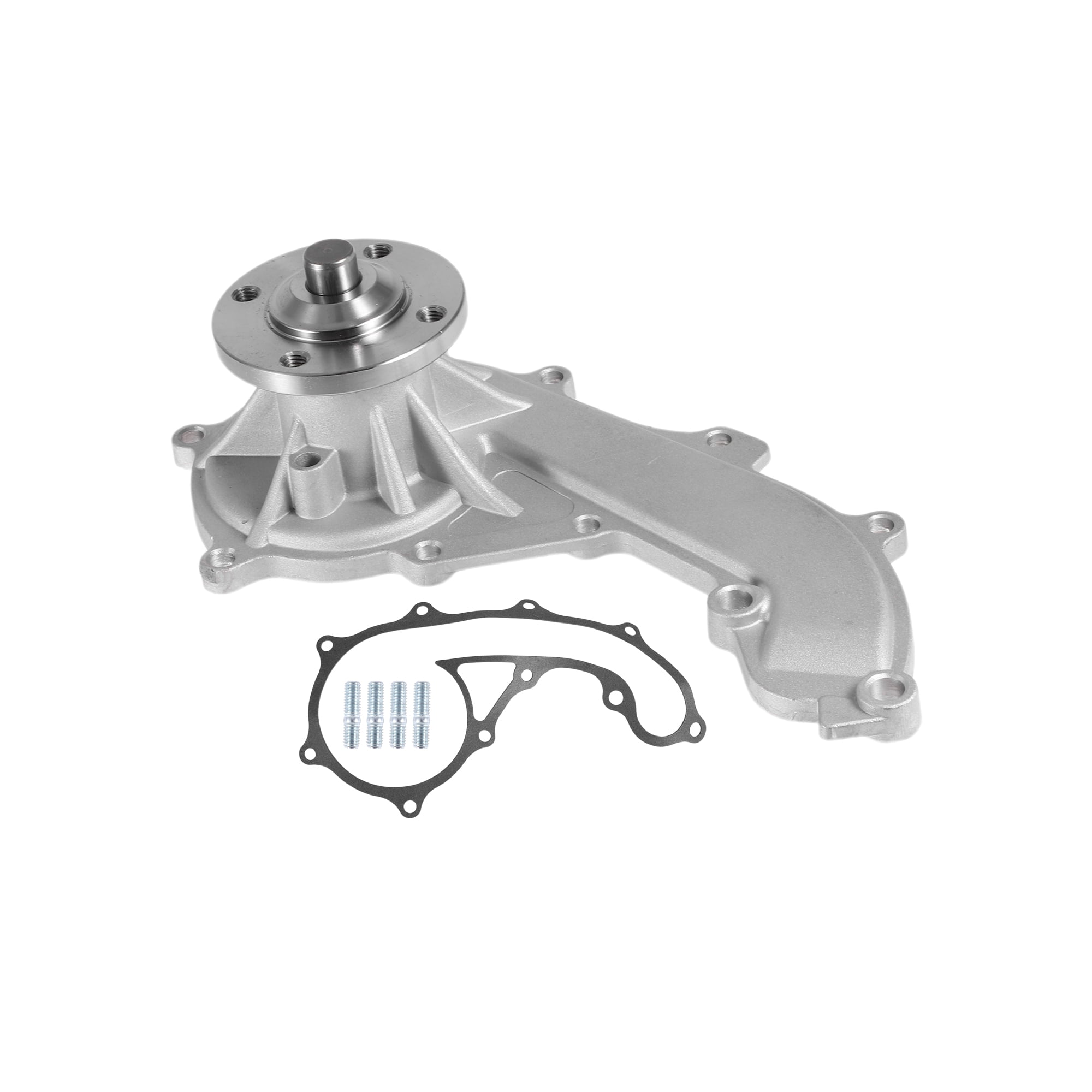 Unique Bargains Engine Water Pump for Toyota Fortuner 2004-2015 No ...