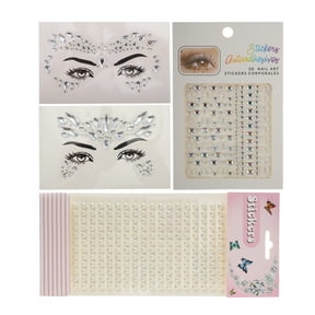 Eye Stickers
