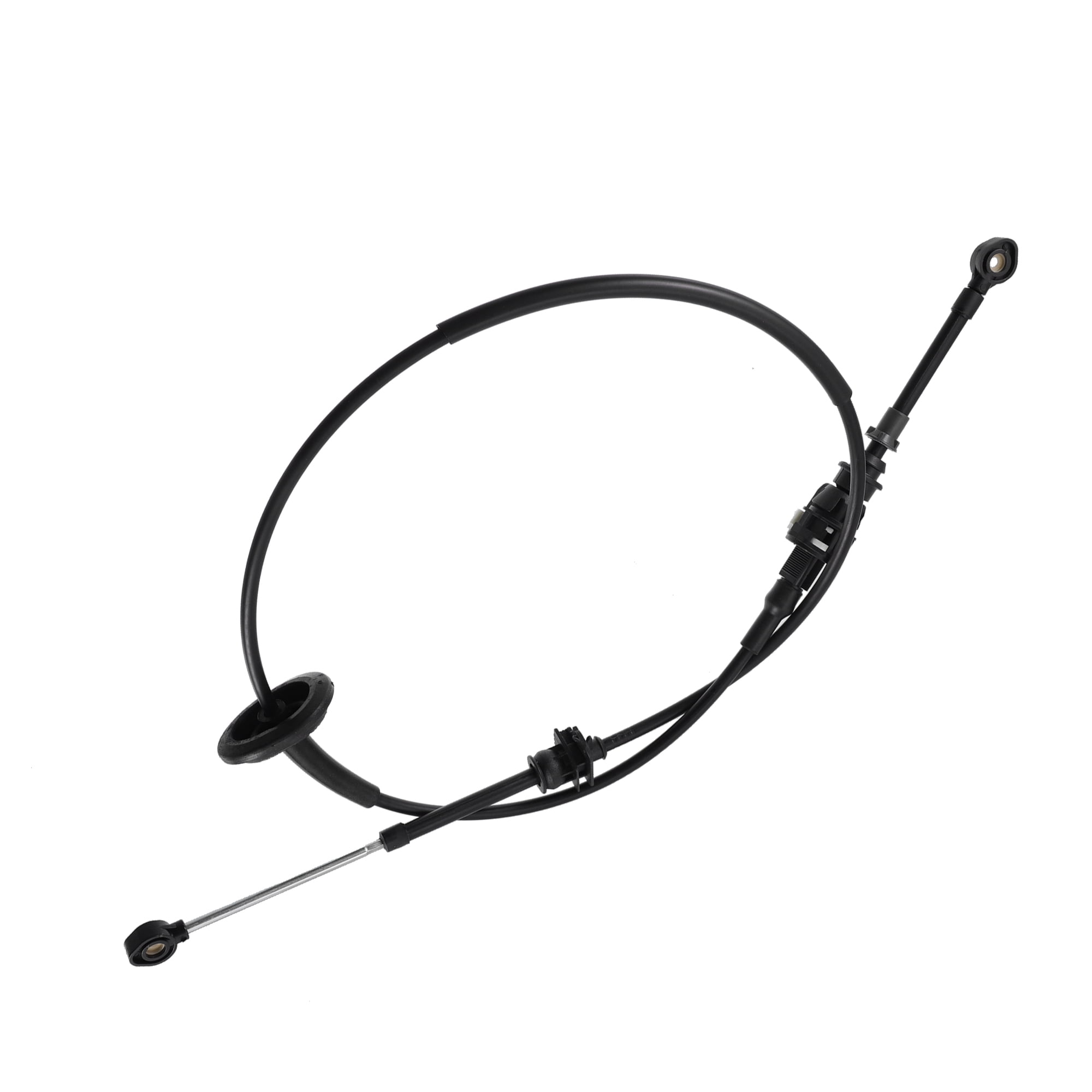 F5TZ-7E395-A Auto Transmission Shift Cable for Ford Bronco 1992-1996 ...