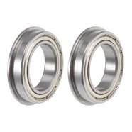 51203 Single Direction Thrust Ball Roller Bearing 35mm x 18mm x 12mm ...