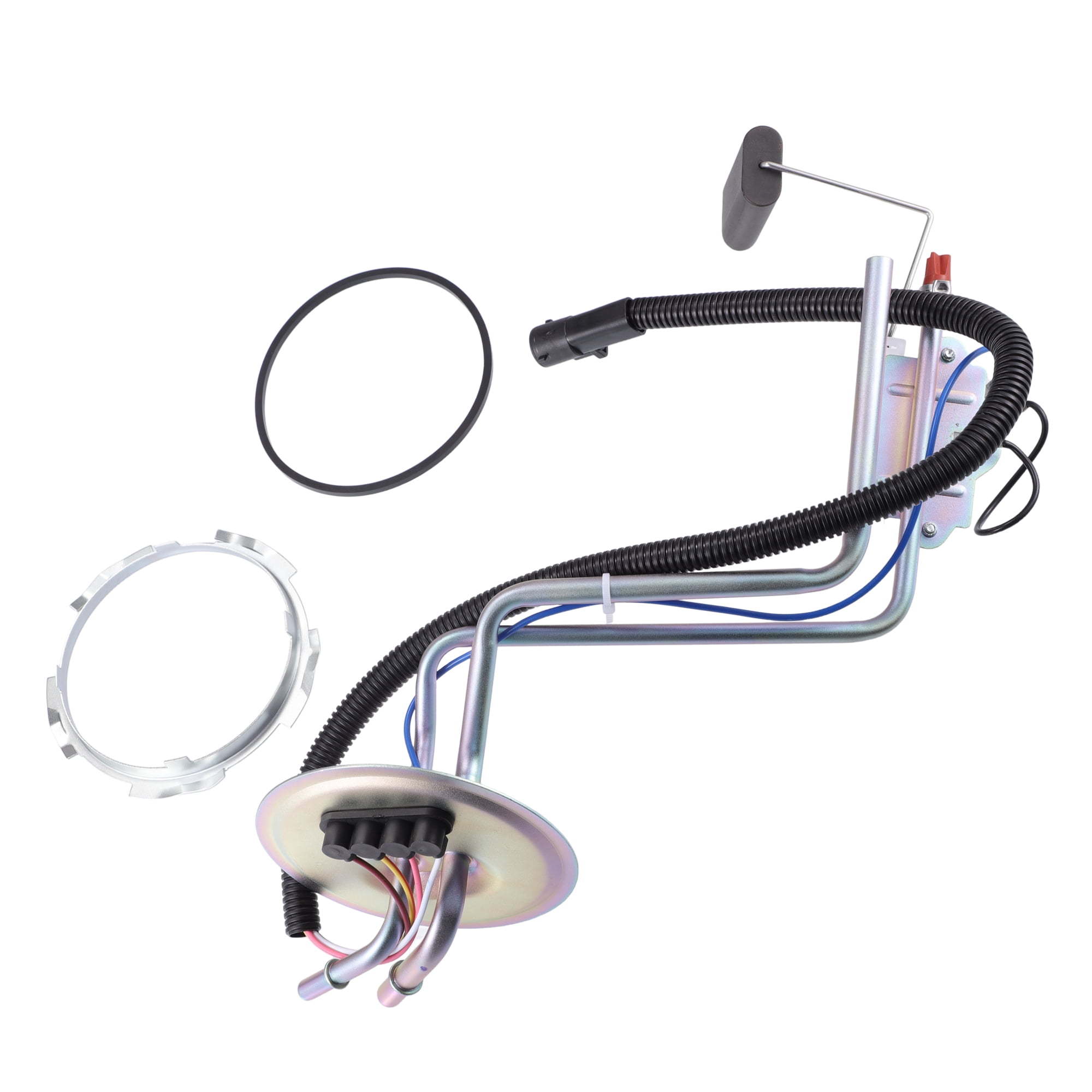 Unique Bargains FMSU-9DE Vehicle Fuel Pump Sender Sending Unit Module ...