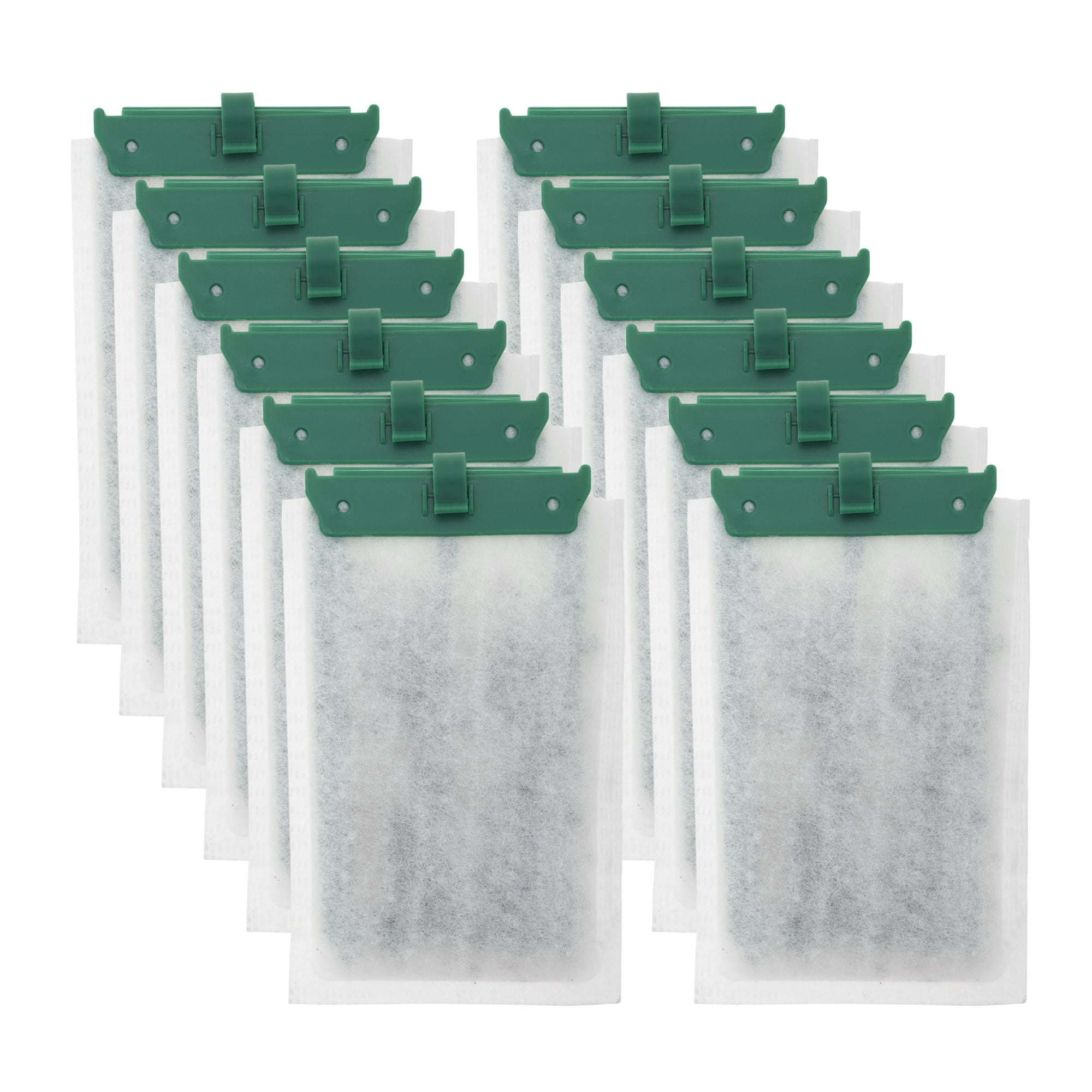 Unique Bargains Filter Cartridge Replacement High-Efficiency Activated ...