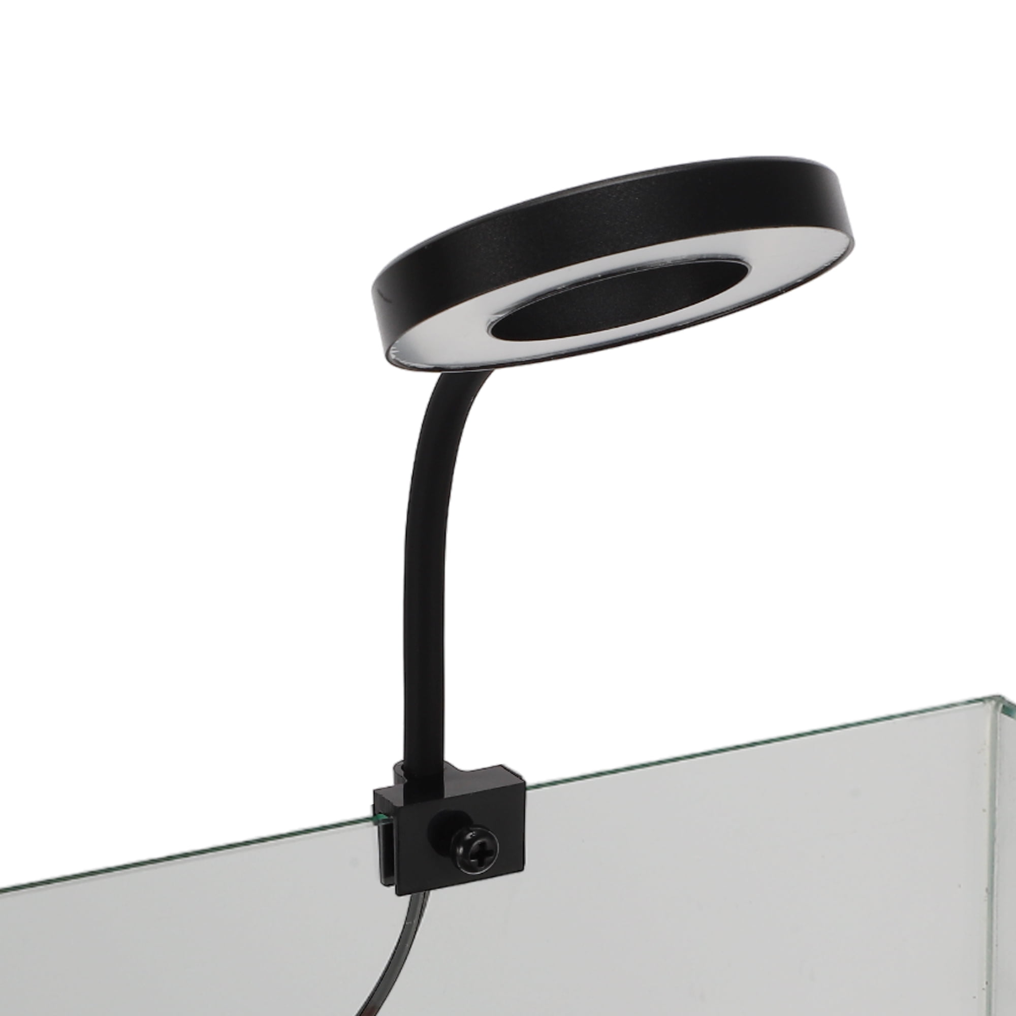 Unique Bargains Fish Tank Light Aquarium Light USB Small Aquarium Light ...