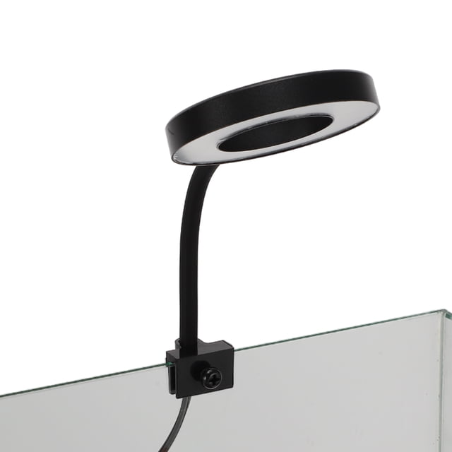 Unique Bargains Fish Tank Light Aquarium Light USB Small Aquarium Light ...