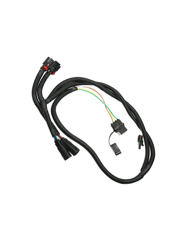 Trailer Wire Harnesses in Car Lighting Wiring Harnesses - Walmart.com