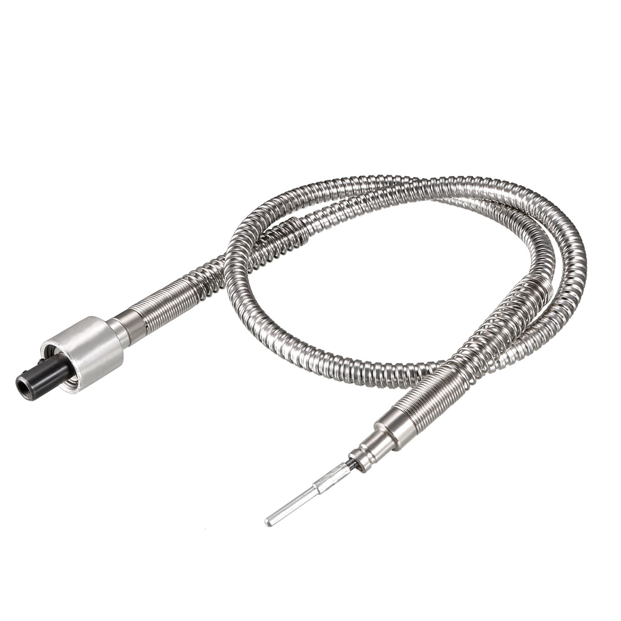 Unique Bargains Flexible Shaft Rotary Tool Shaft Attachment 39 inch ...