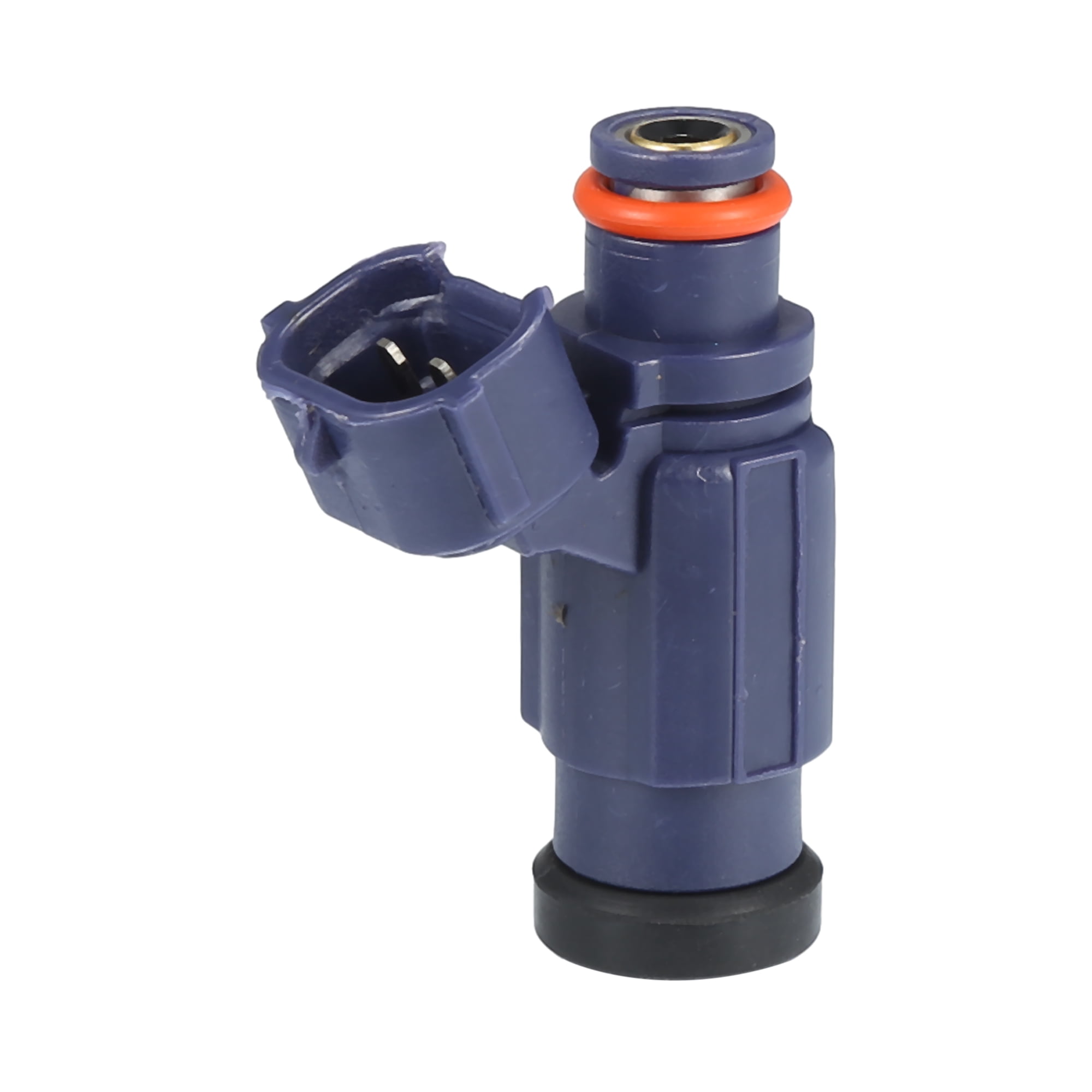Unique Bargains Flow Matched Fuel Injector Replacement 4 Holes Disc for ...