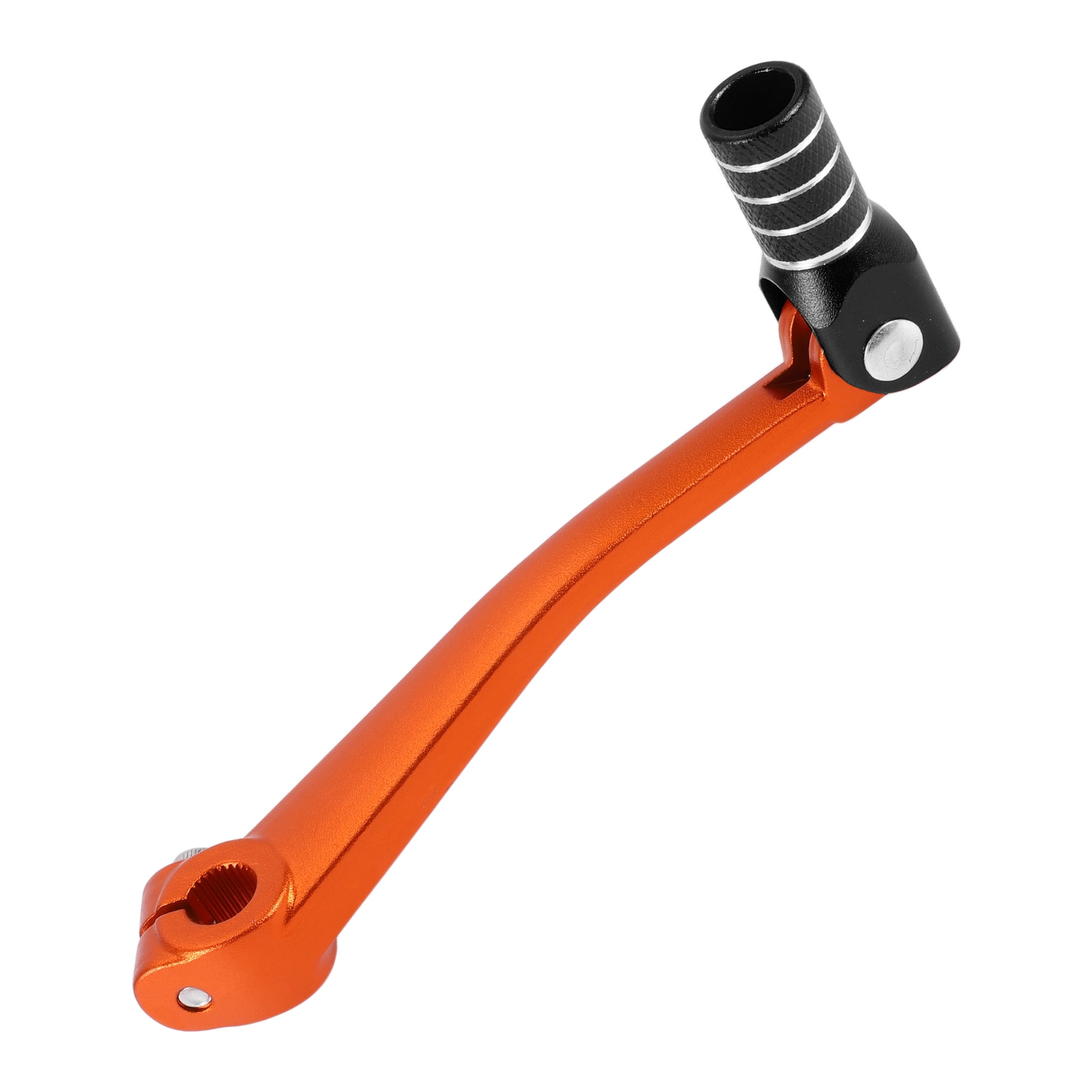 Unique Bargains Folding Motorcycle Gear Shifter Lever for Bosuer 125 ...