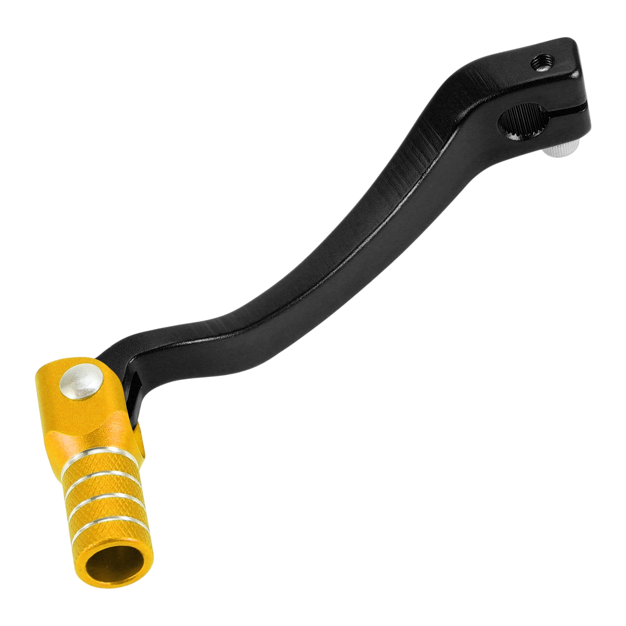 Unique Bargains Folding Motorcycle Gear Shifter Lever for Kayo T6 ...