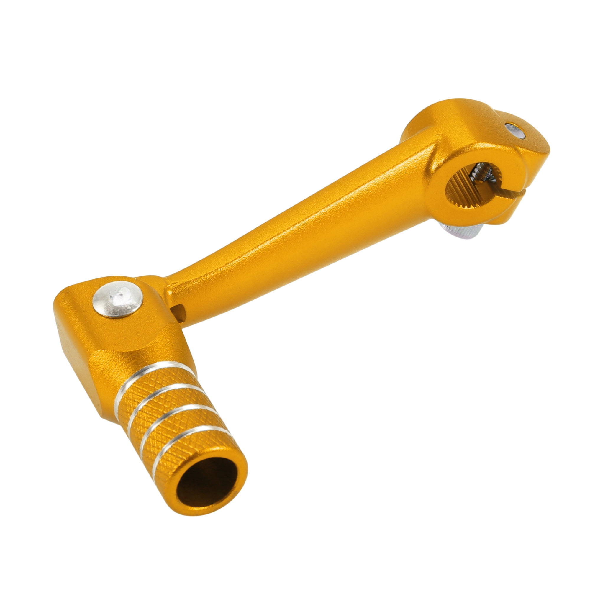 Unique Bargains Folding Motorcycle Gear Shifter Lever for Bosuer M5 ...