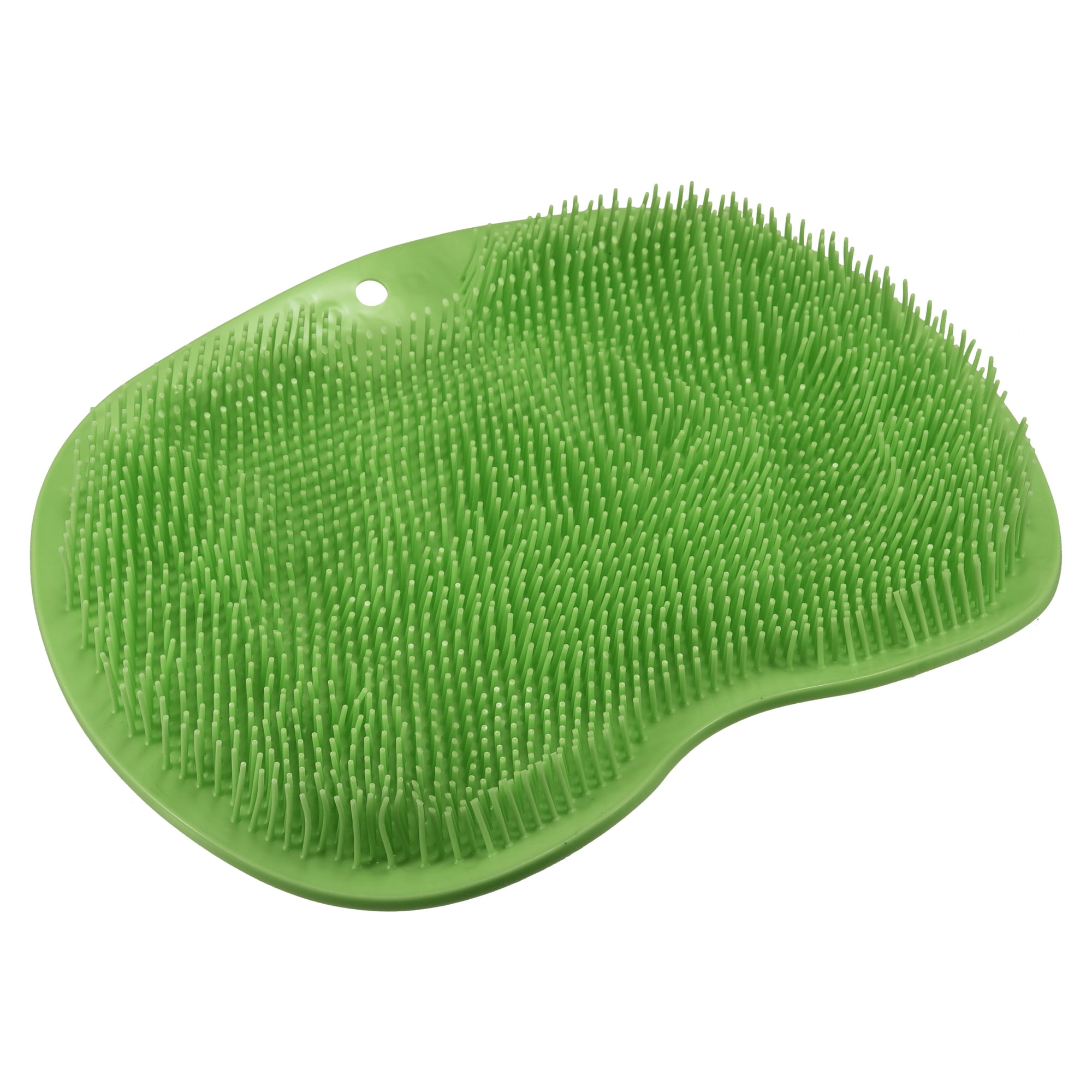 Unique Bargains Foot Massager Scrubber Shower Foot Clean Massager ...