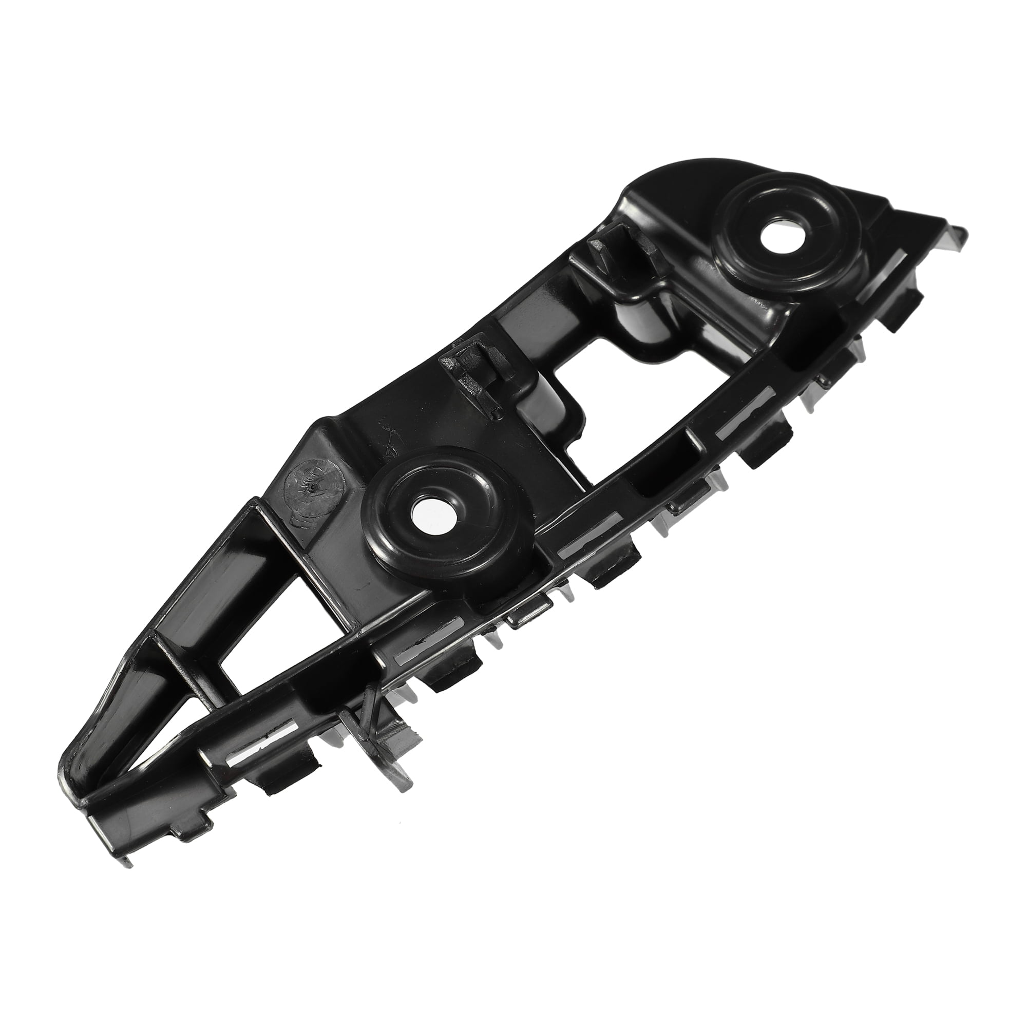 Unique Bargains Front Bumper Bracket No.5C6807183A Left Driver Side ...