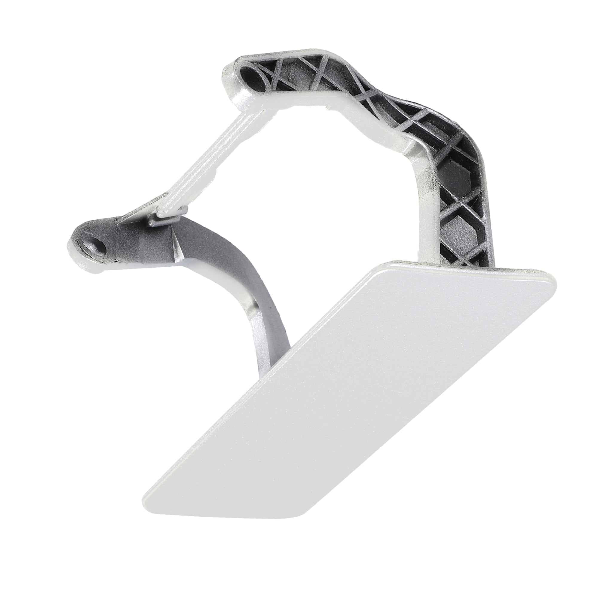 Unique Bargains Front Bumper Headlight Washer Nozzle Cover Cap ...