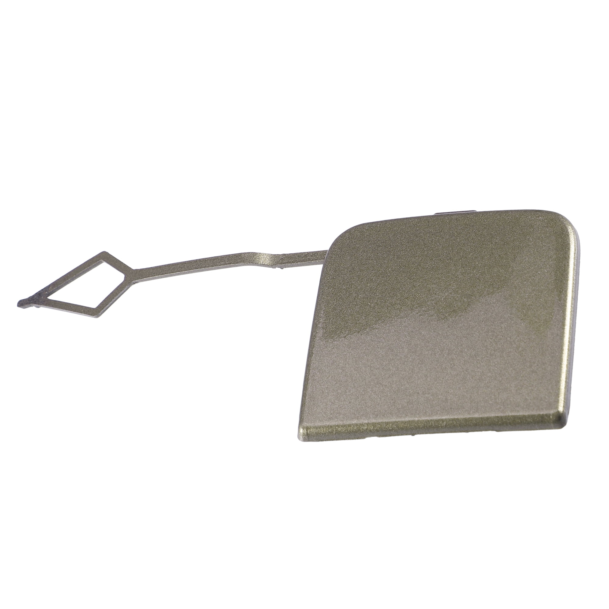 Unique Bargains Front Bumper Tow Hook Cover Car Towing Hook Eye Hole ...