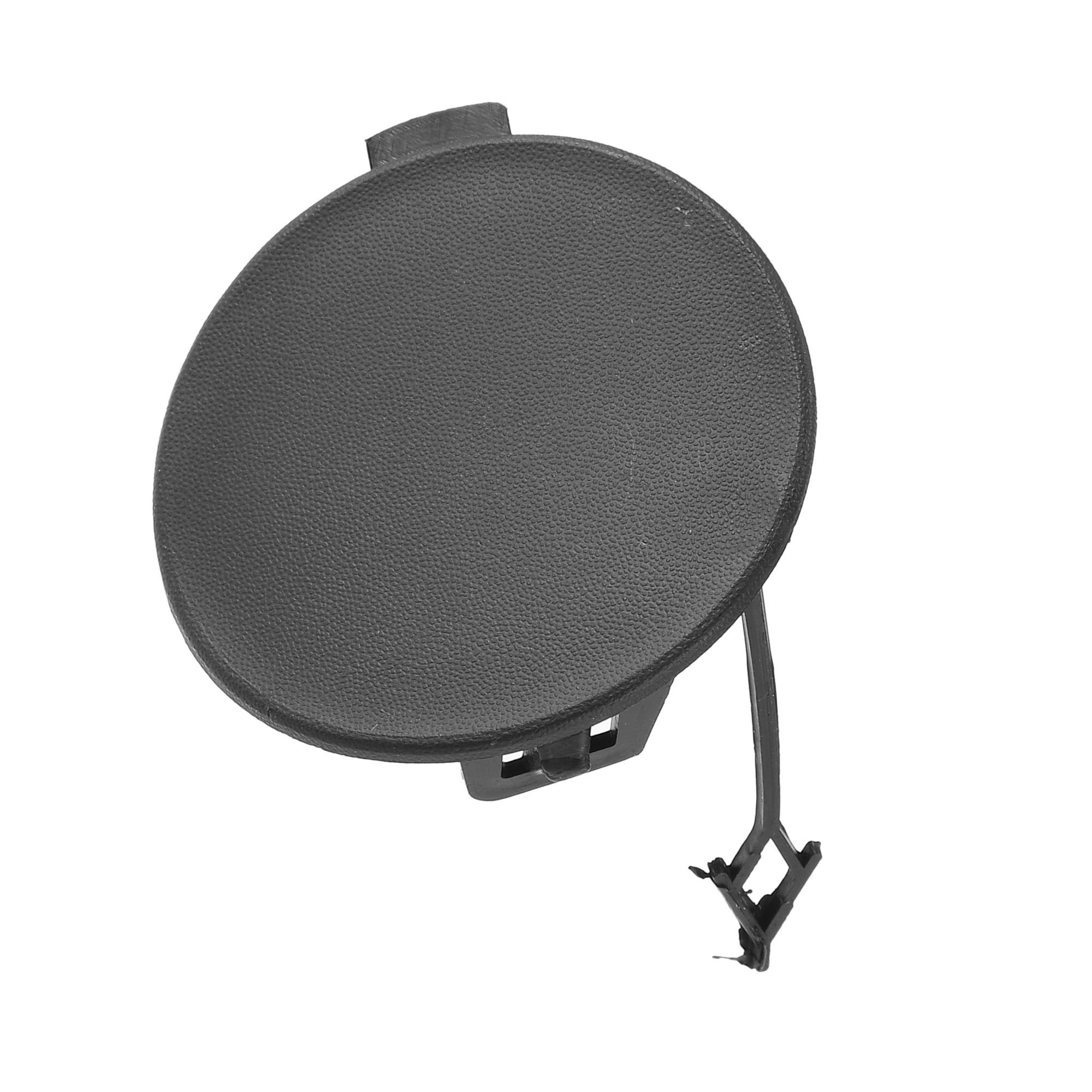 Unique Bargains Front Bumper Tow Hook Cover Towing Eye Cap for Jeep ...