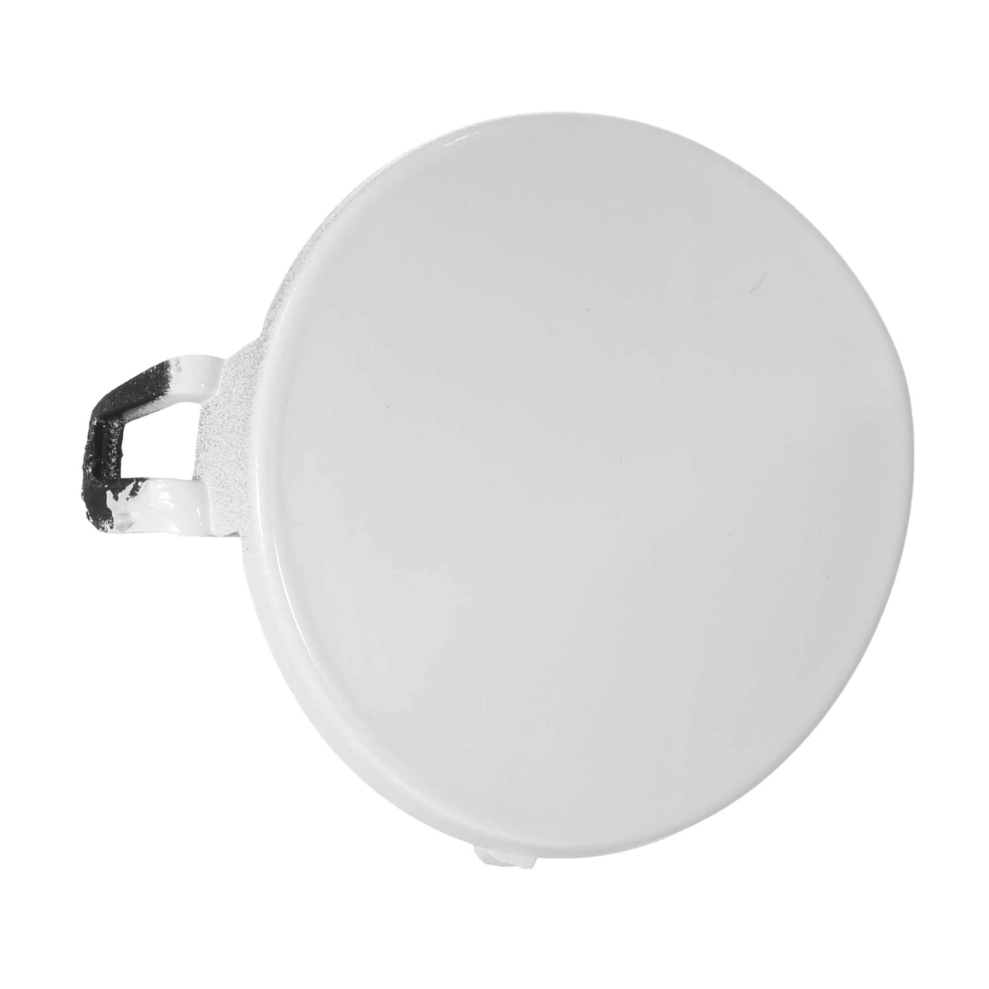 Unique Bargains Front Bumper Tow Hook Towing Eye Cover Cap Replacement ...