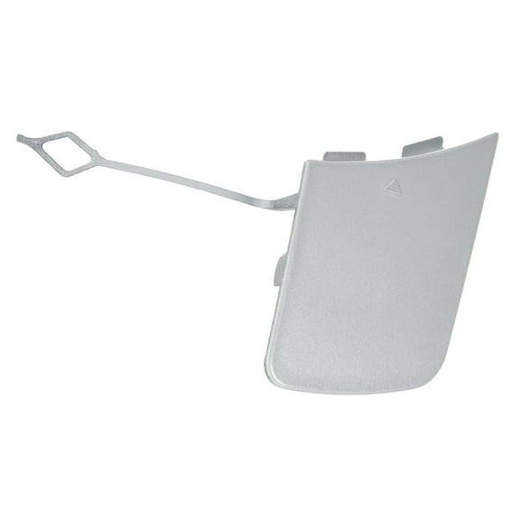 Bmw 335 Tow Hook Cover