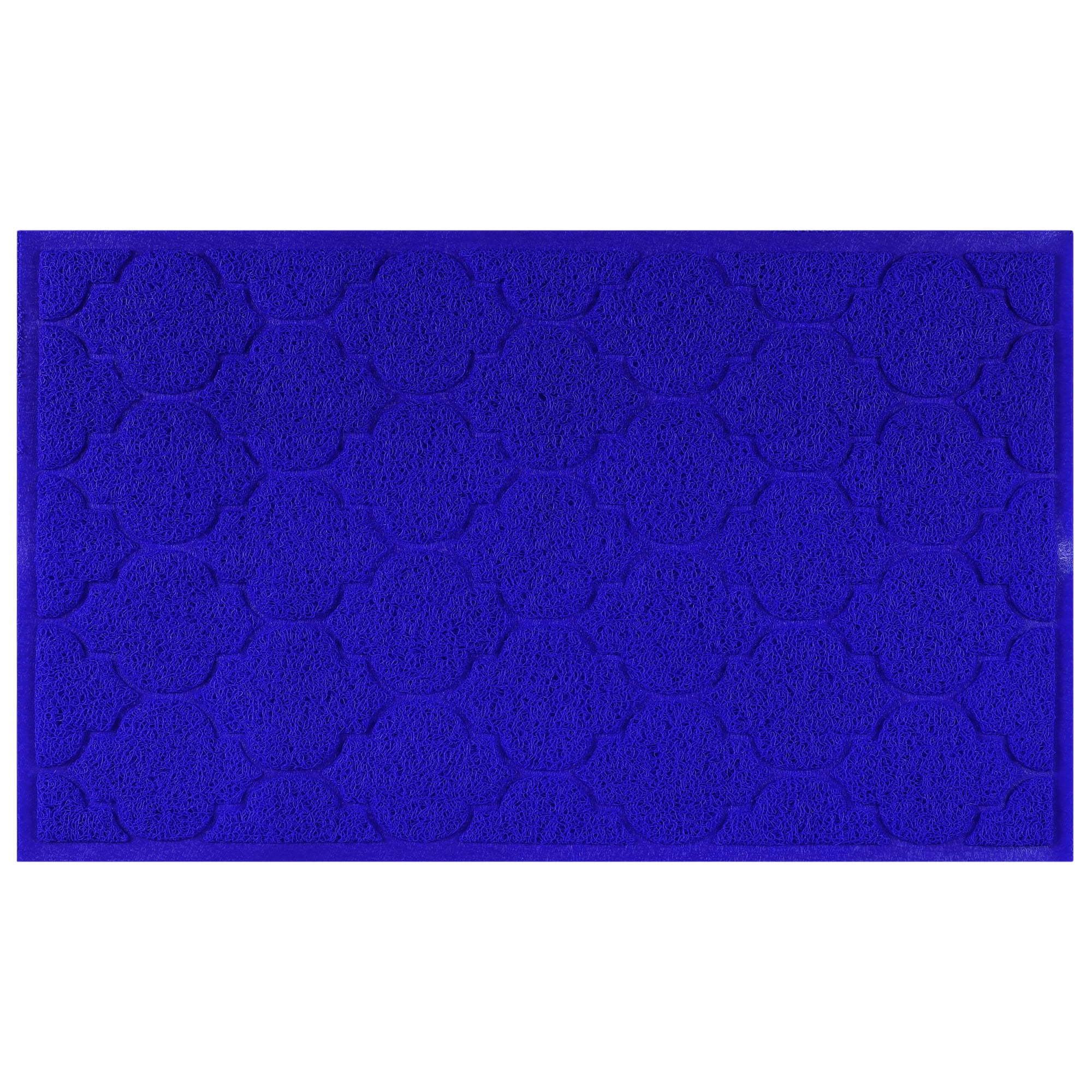 Unique Bargains Front Door Mat Welcome Mat Entryway Low Profile Design ...