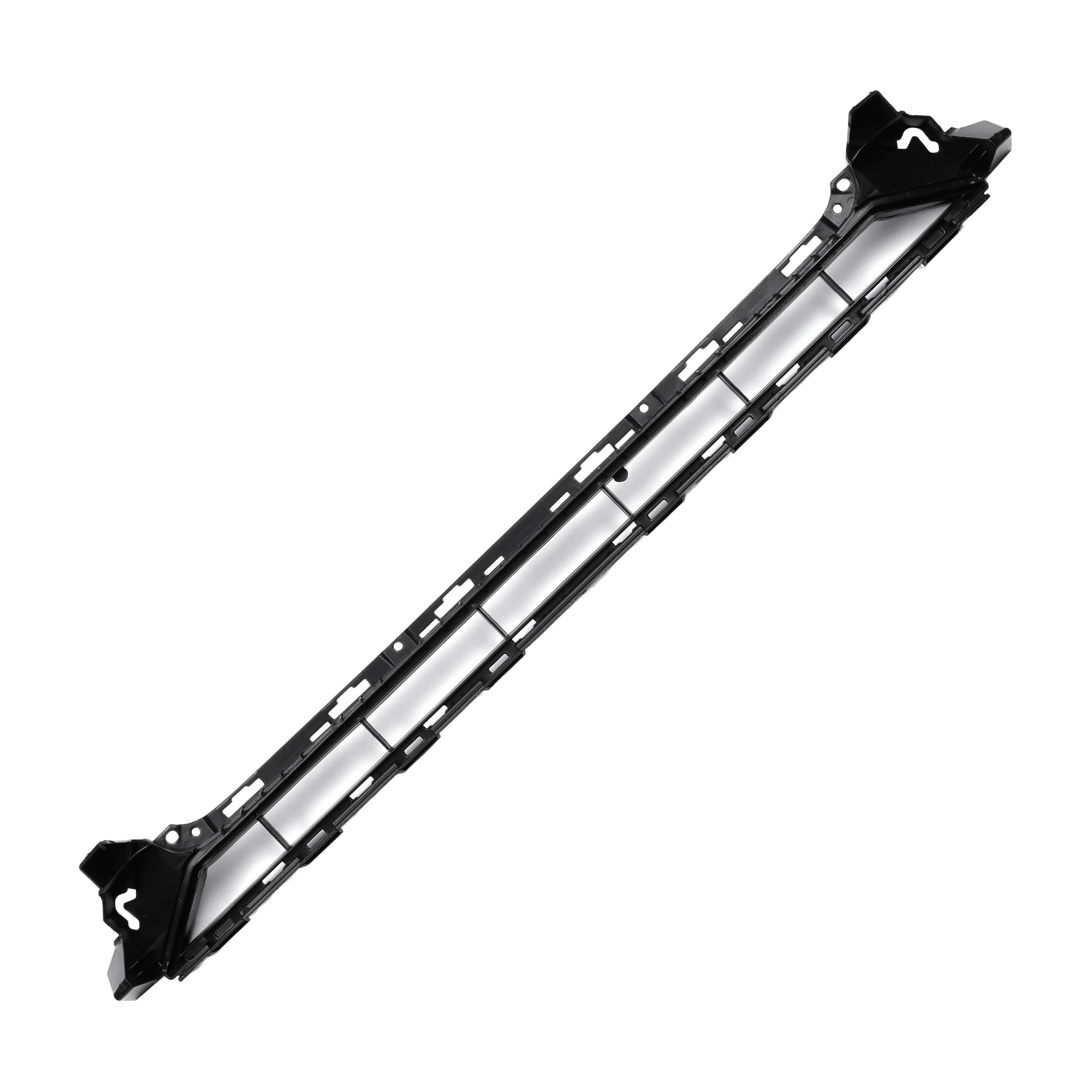 Unique Bargains Front Hood Bumper Grille Grill for Audi A6(C7PA sline ...