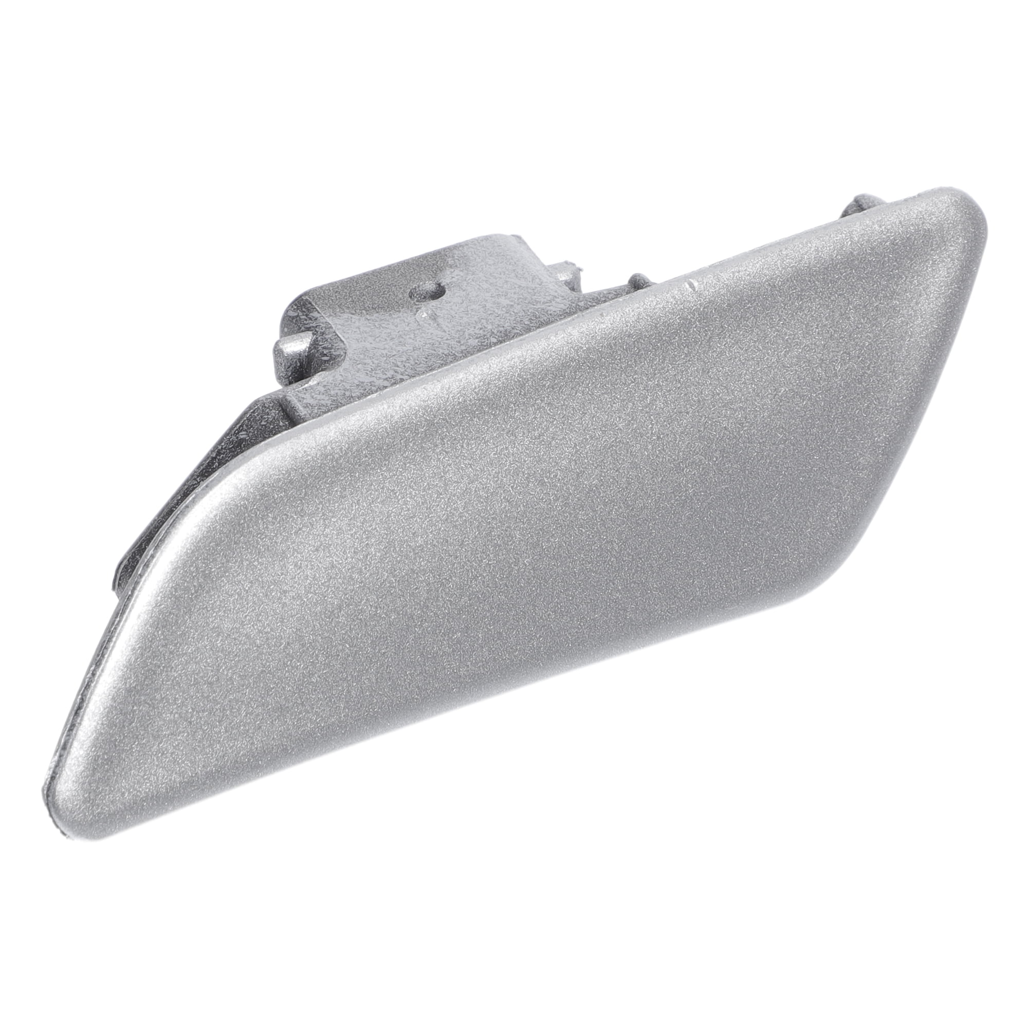 Unique Bargains Front Left Bumper Headlight Washer Nozzle Cover Cap No ...