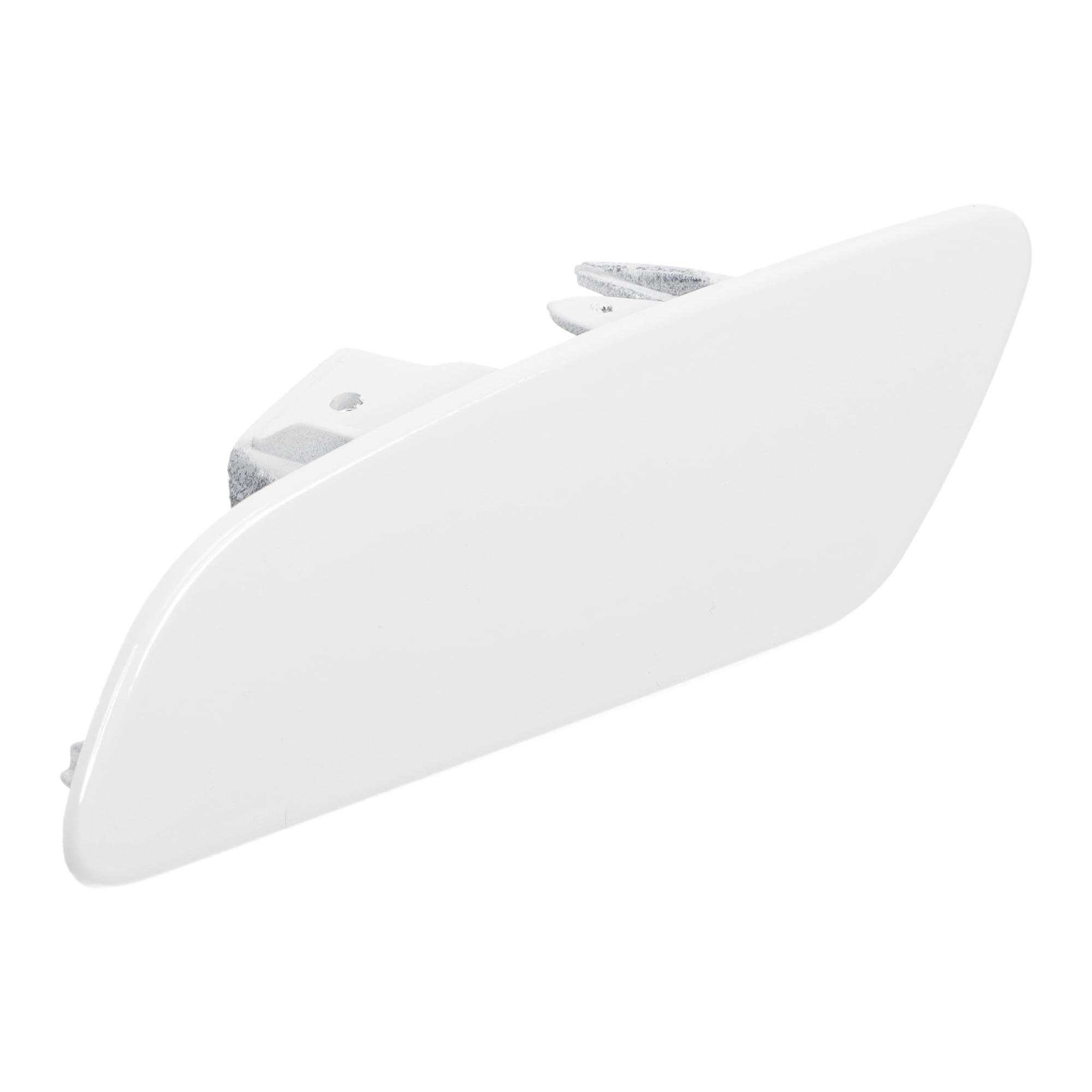 Unique Bargains Front Left Bumper Headlight Washer Nozzle Cover Cap No ...