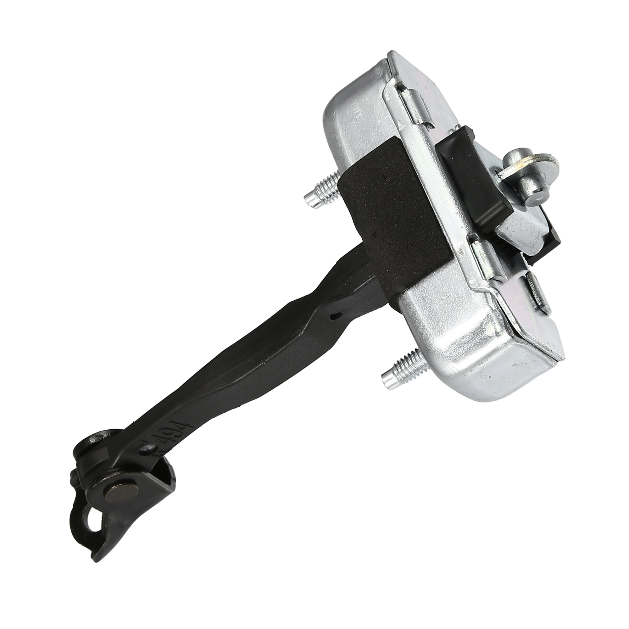 Unique Bargains Front Left Door Check Stop Strap Door Check Assembly ...